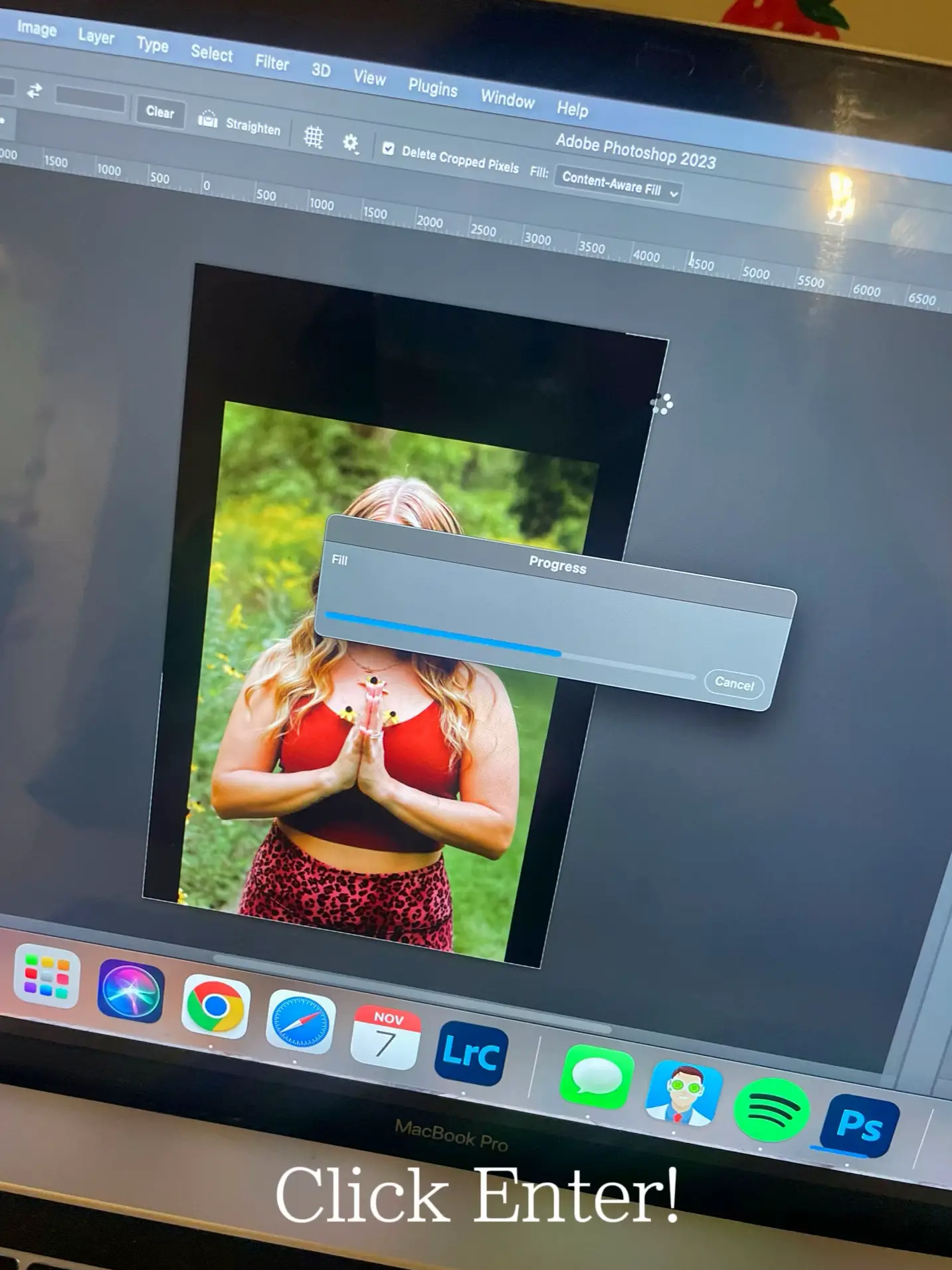 How to Expand a Background: Photoshop Tutorial #1 | Gallery posted by ...