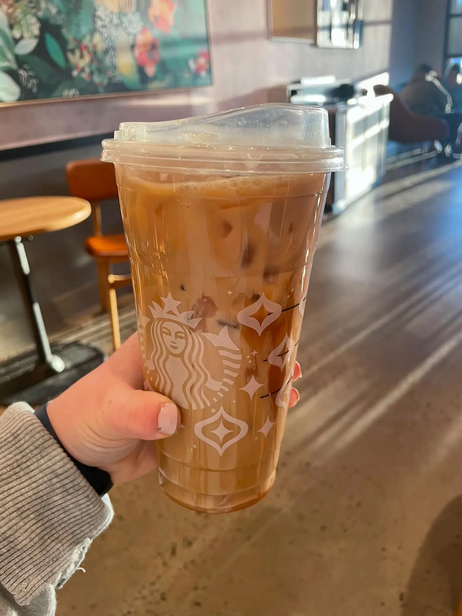 Coffee Friday! *coffee on me* | แกลเลอรีที่โพสต์โดย Emily | Lemon8