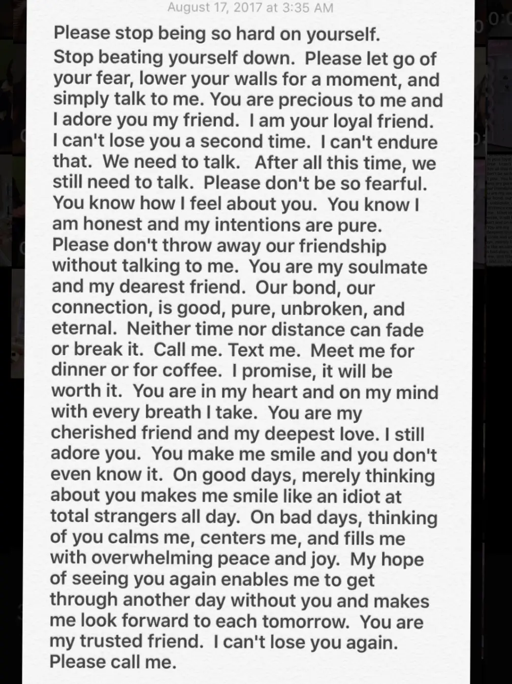 Take of yourself | Gallery posted by Note stars | Lemon8