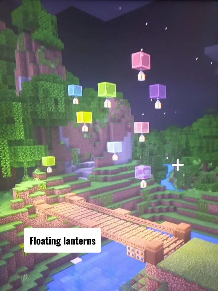 Minecraft Ideas to Bulid - Lemon8 Search