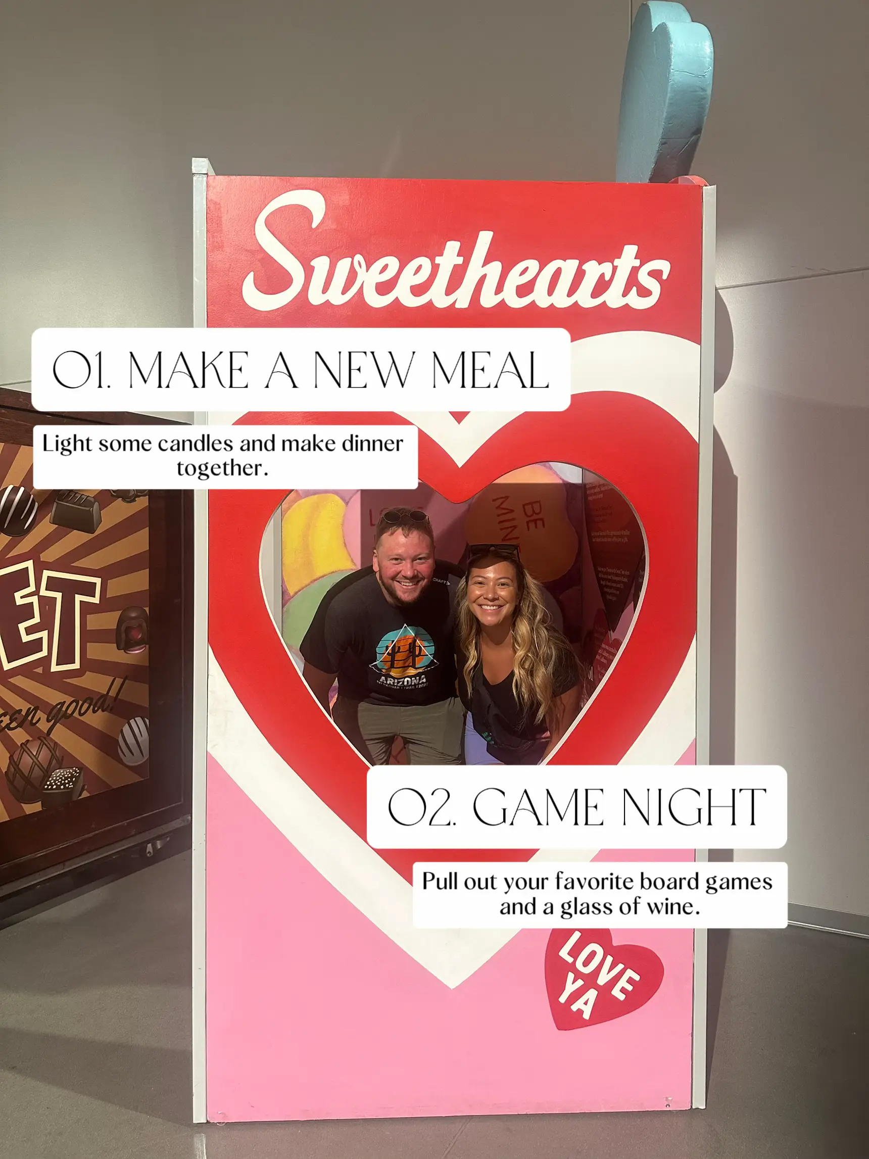 Affordable Date Ideas You Need For to Try | Gallery posted by Money ...