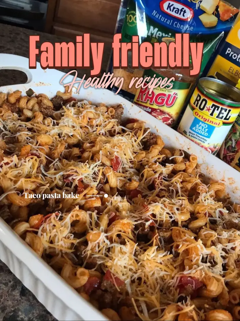 Family friendly recipes !! | Gallery posted by Caitlyn Block | Lemon8