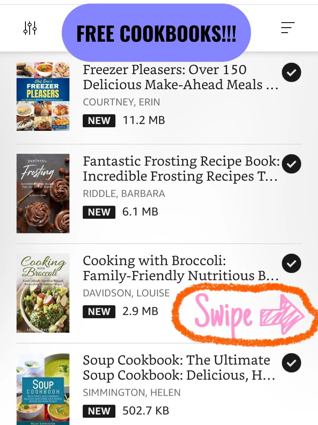 Johnny Hadac Cookbook Pdf - Lemon8 Search