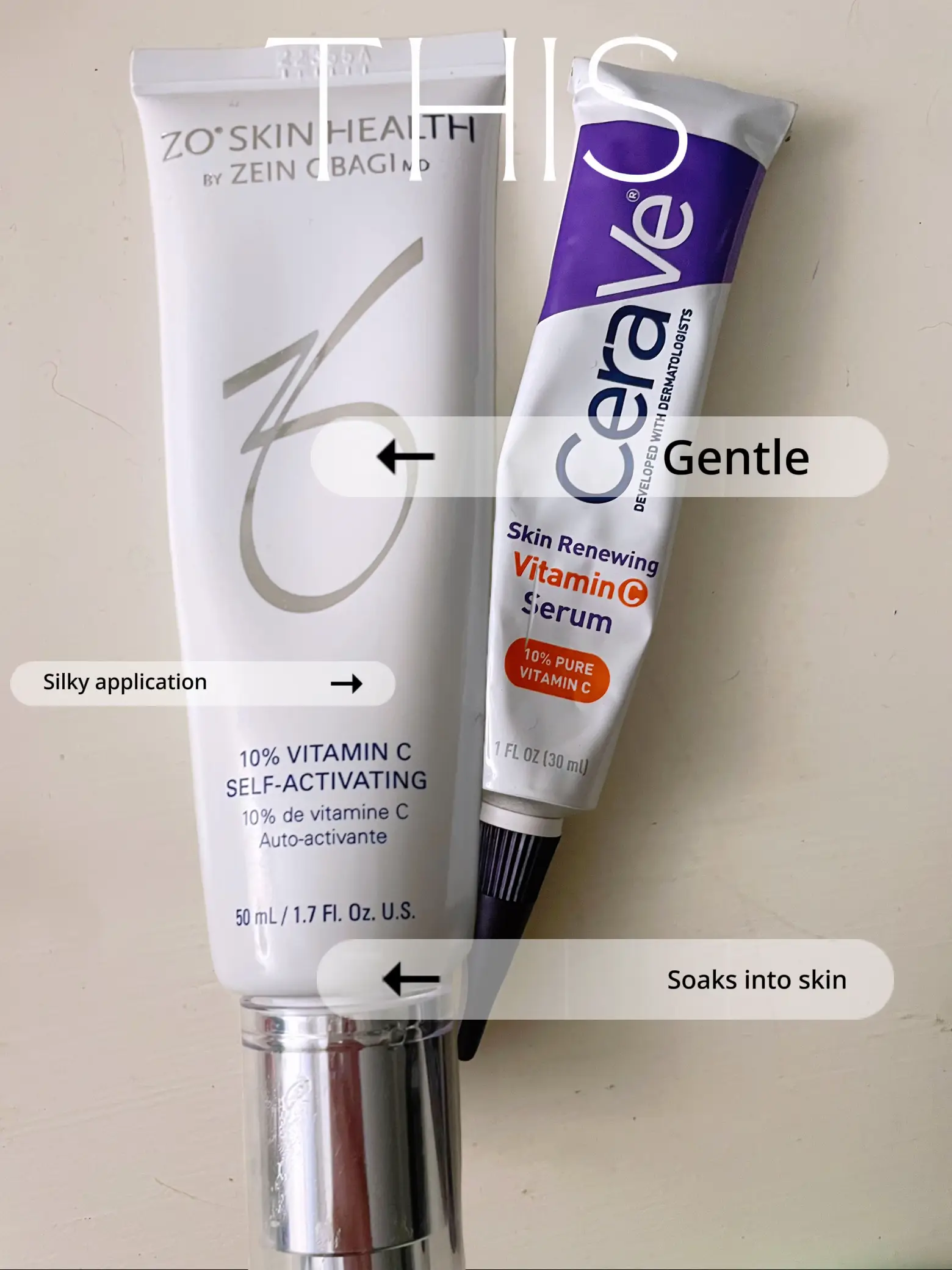 Serum | Gallery posted by Barbs Elizabeth | Lemon8