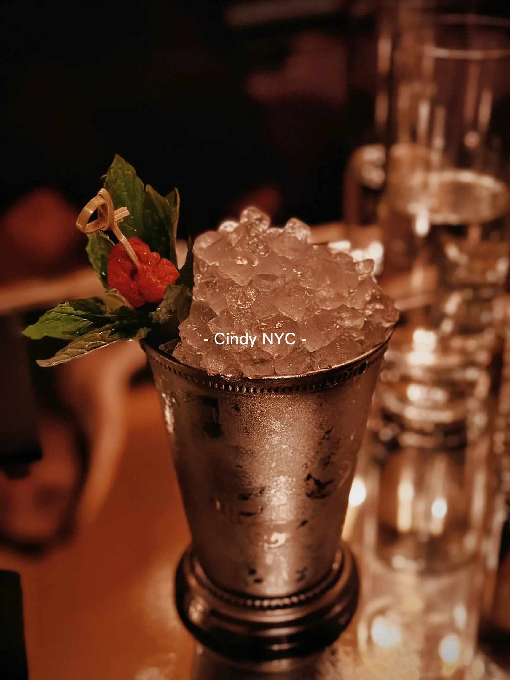 Raines Law Room｜Back to old New York City in 1896 | Gallery posted by ...