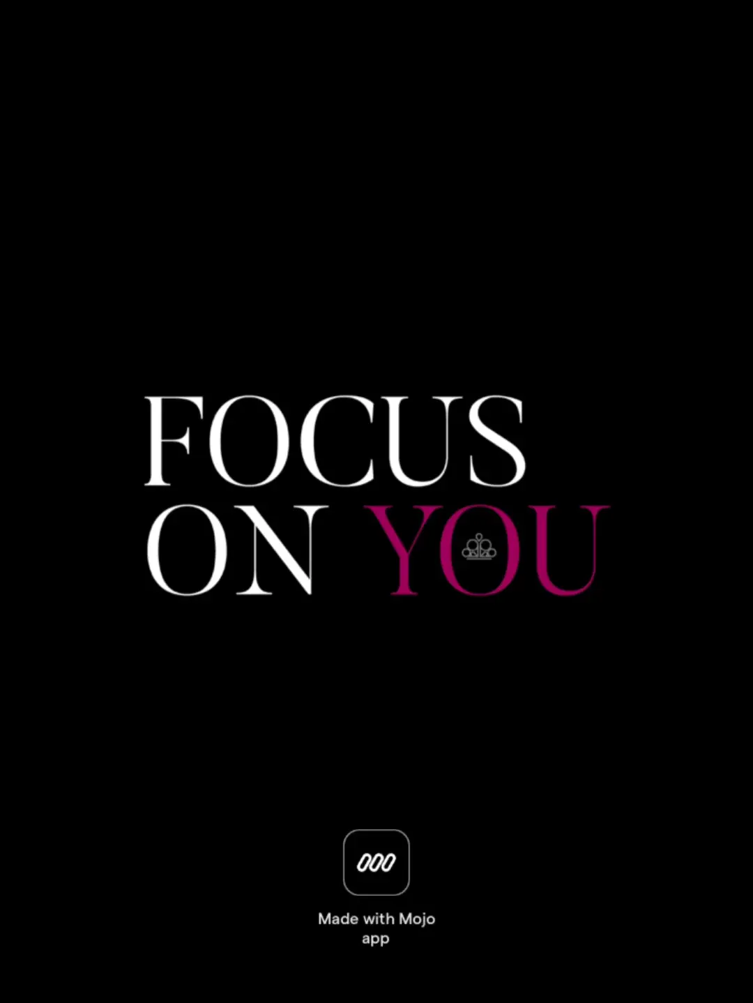 Focus on YOU | Cheréの投稿動画 | Lemon8