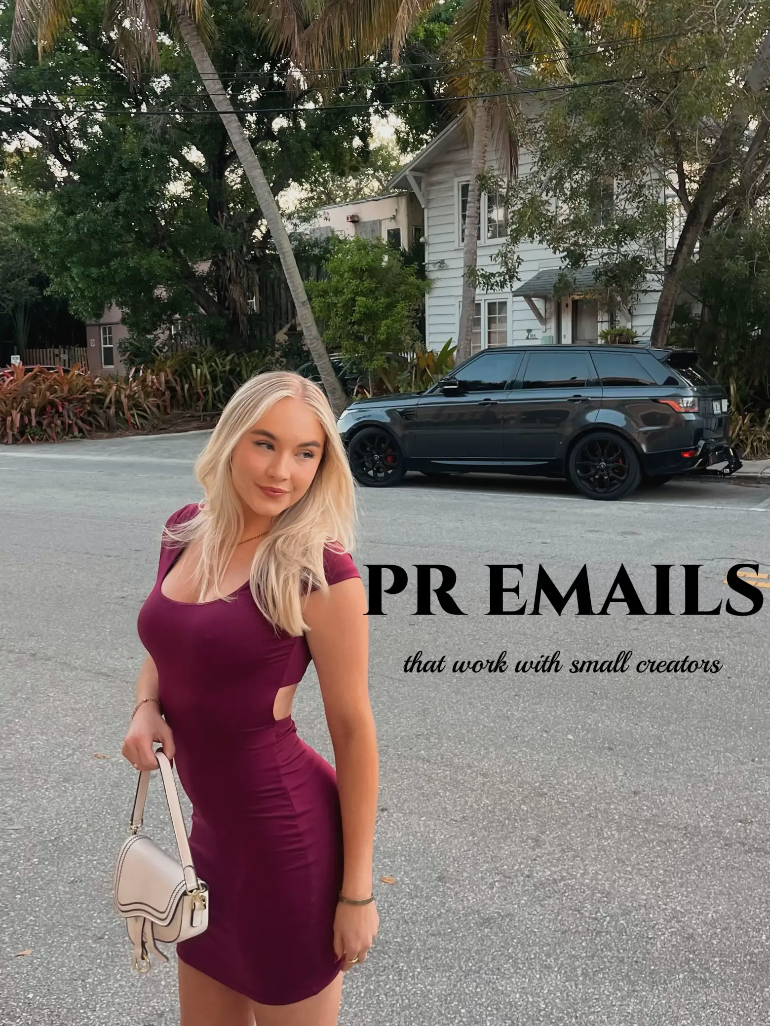 PR EMAILS that work with small creators 🤍 | Gallery posted by Lindsey Cooper | Lemon8