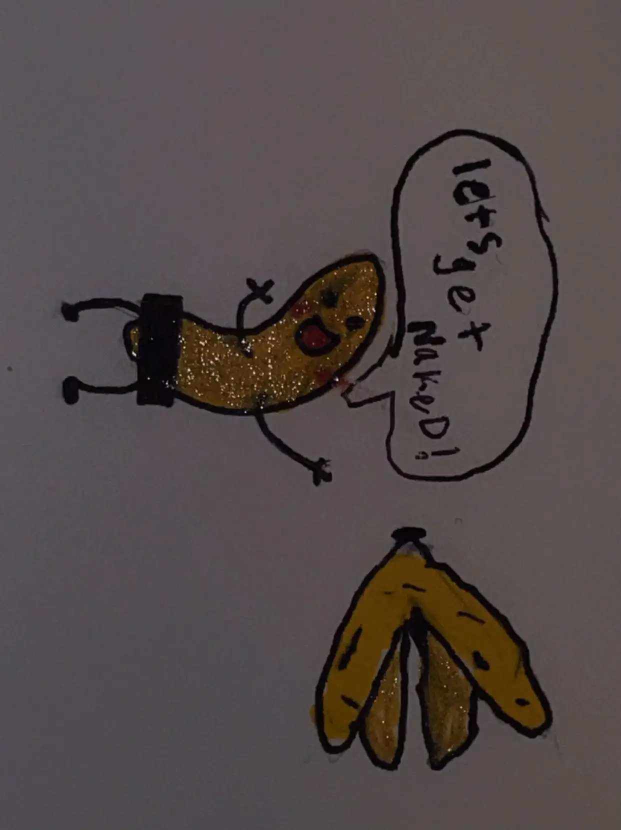 Simple doodles🫶🏼🦇 | Gallery posted by Matlyn_18 | Lemon8