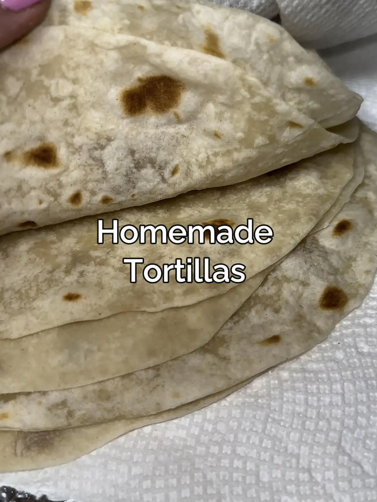 How to Msje Your Own Tortilla | 2024 real user experience on Lemon8