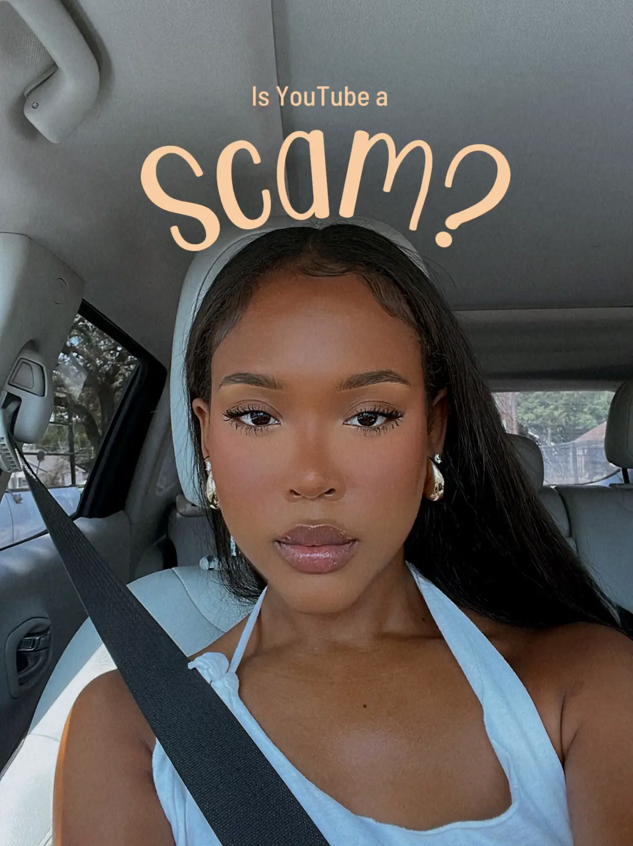 Scam? | Gallery posted by Codi Alyn | Lemon8