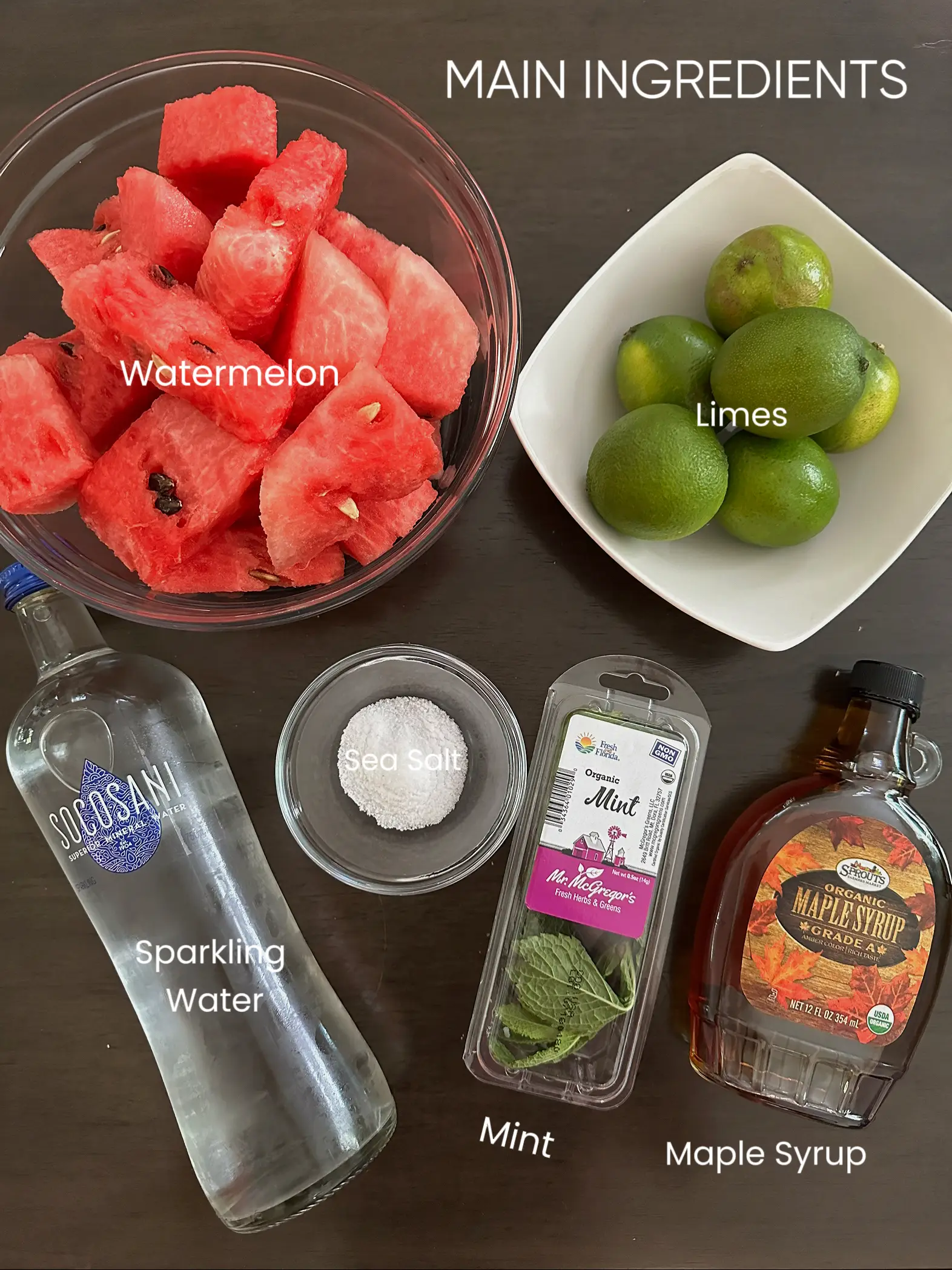 THE Anti Bloating Drink To Improve Digestion 📌 | Gallery posted by ...