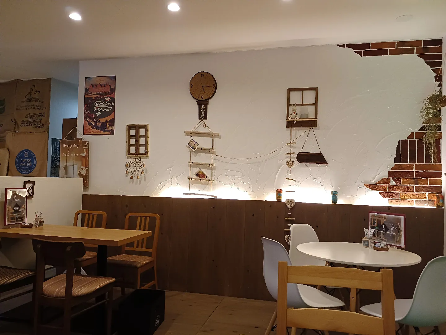 HAPPY DINING LAB&CAFE | うさひまが投稿したフォトブック | Lemon8