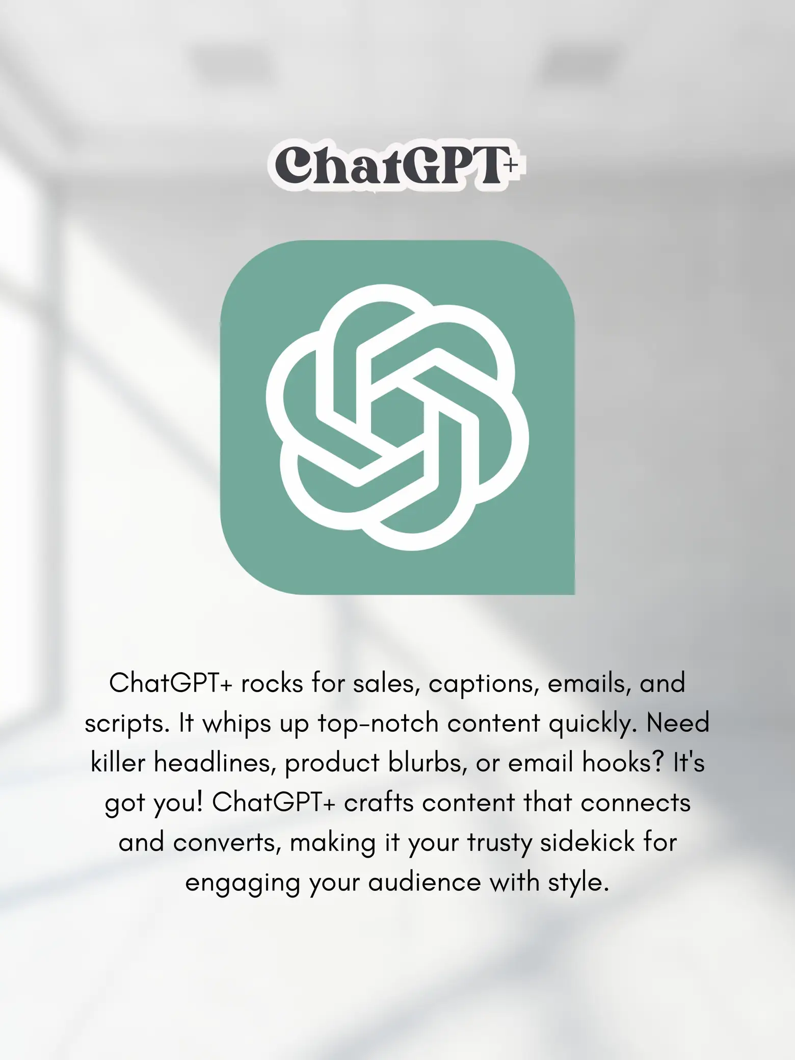 Must-have Ai tools for content creators | Gallery posted by Theresa ...