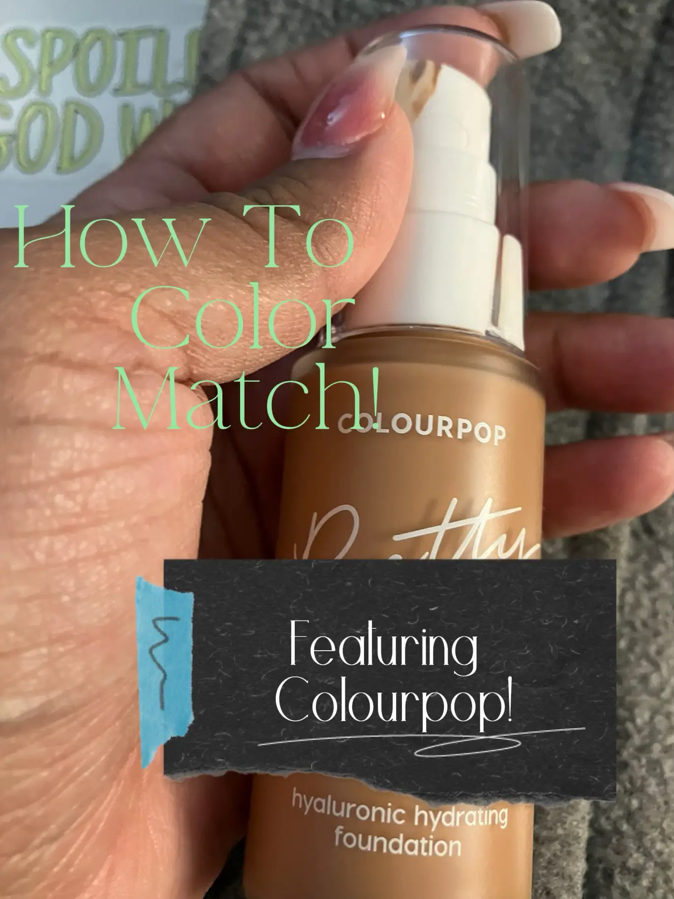 How To Color Match Foundation For Beginners Gallery Posted By how-to-color-match-foundation-for-beginners-gallery-posted-by