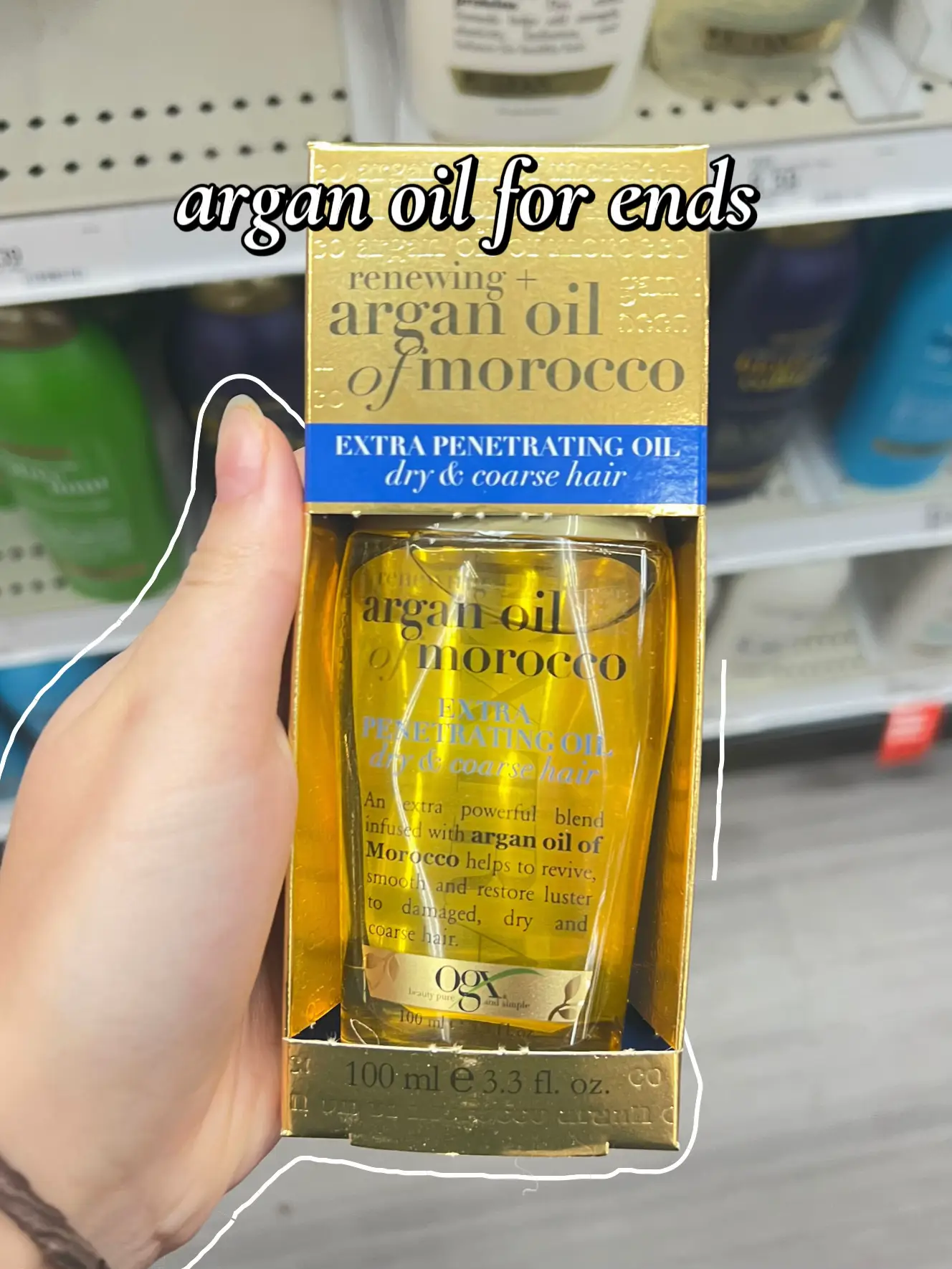 Target Haircare Must-Haves! | Gallery posted by Gigi prezia | Lemon8