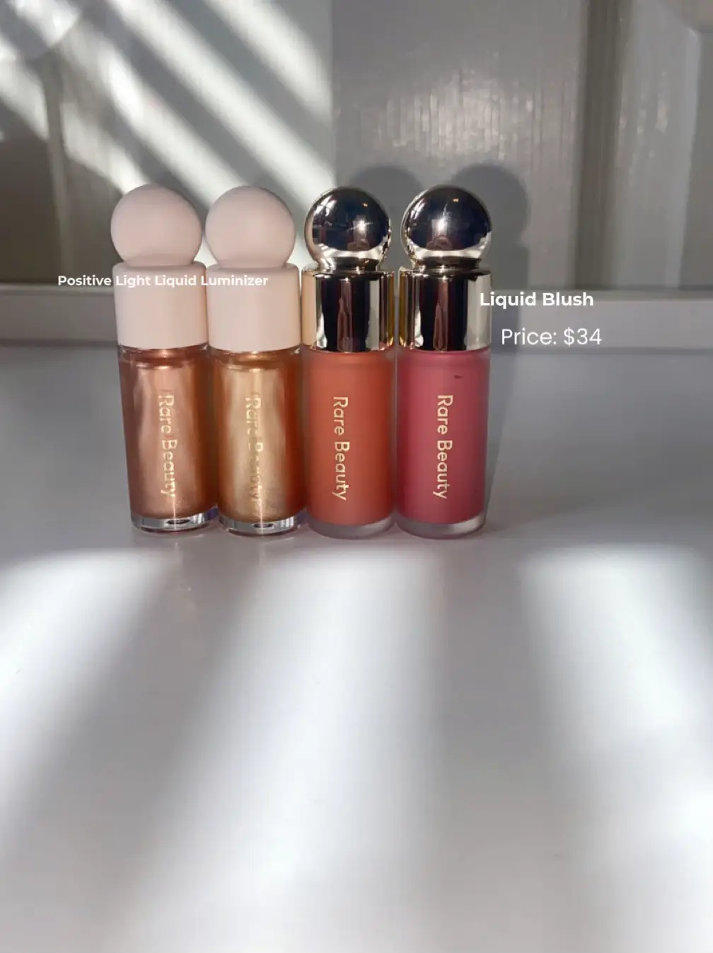 Rare Beauty New Minis Holidays Set | Gallery posted by Bbj🌸 | Lemon8