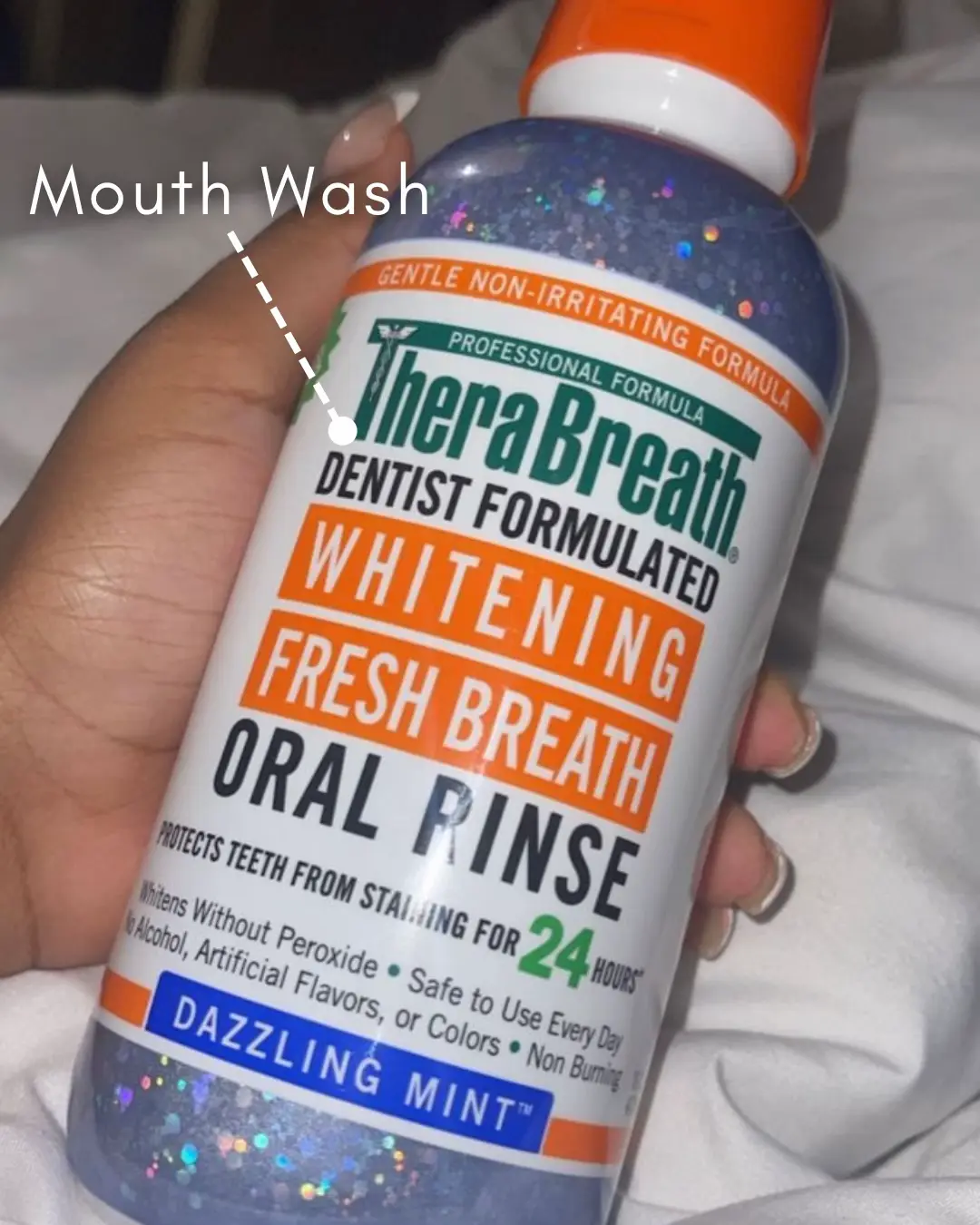Perfect Teeth! 🤍👄Oral routine | Gallery posted by Malee_Chanel | Lemon8
