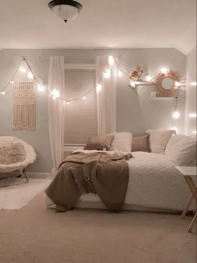 Bedroom ideas/inspo! | Gallery posted by Peypey💗 | Lemon8