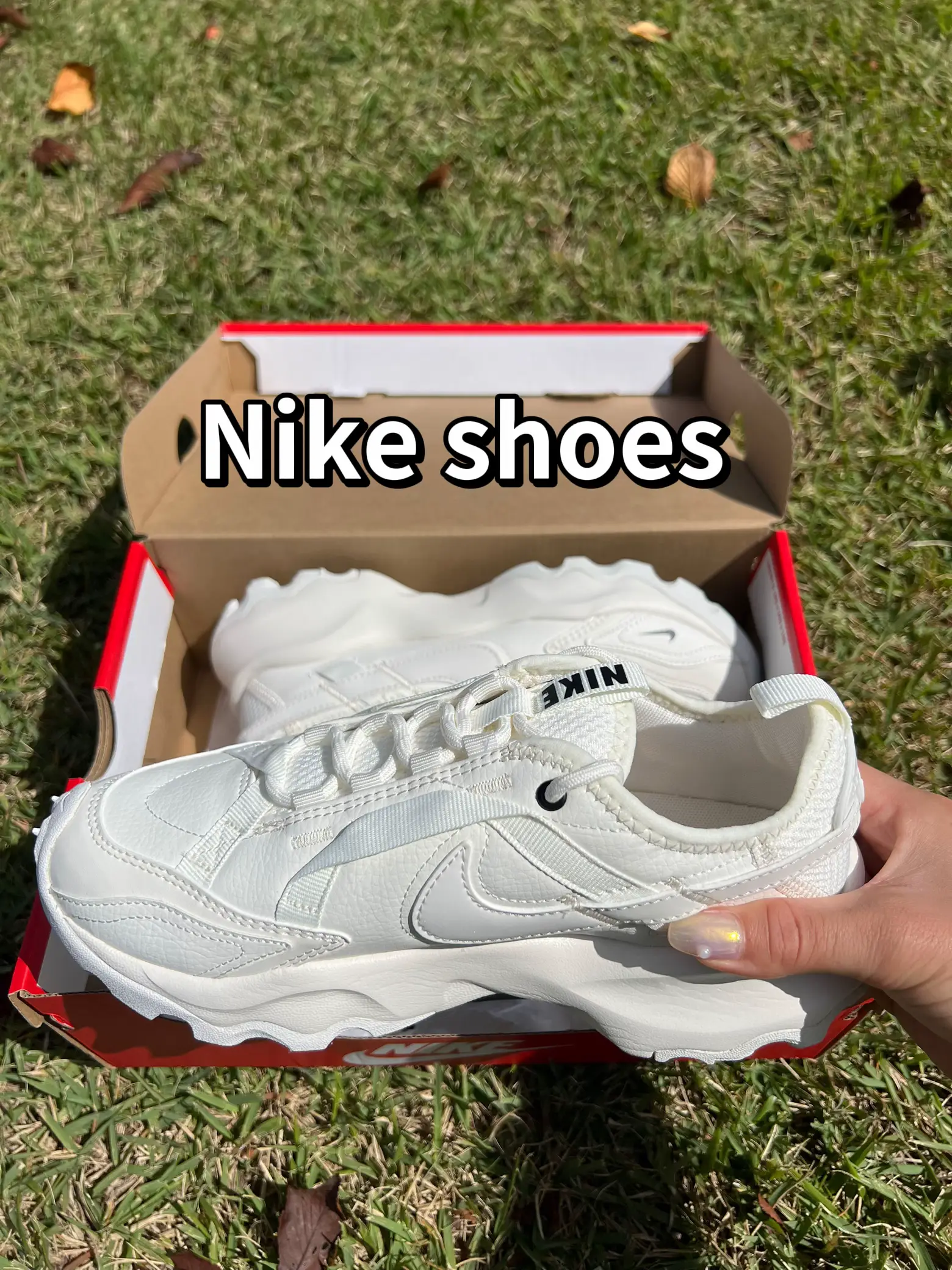 Nike shoes | yuatan421が投稿したフォトブック | Lemon8