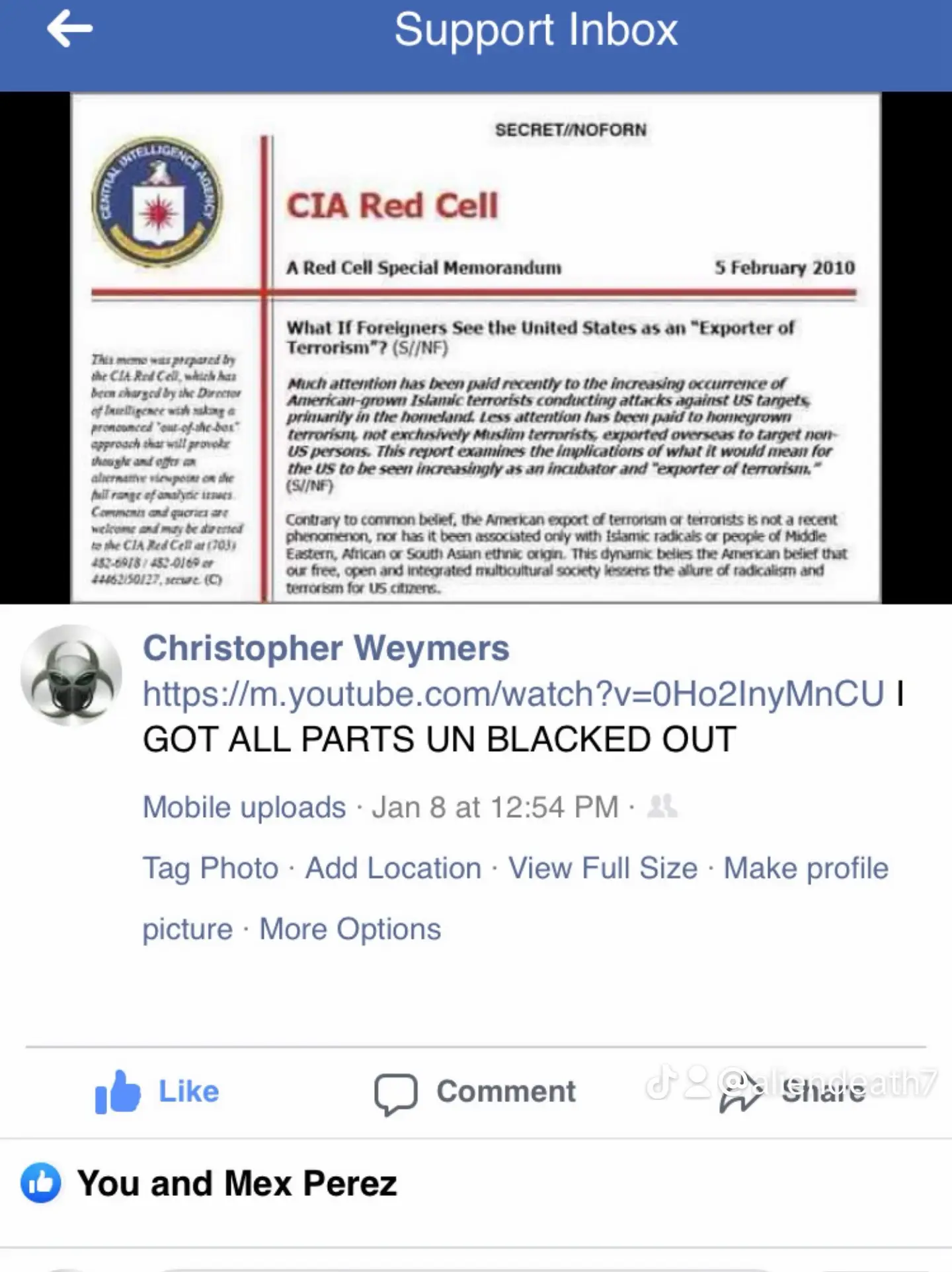 christophersmurfh posted a con | Gallery posted by Christopher Smu | Lemon8