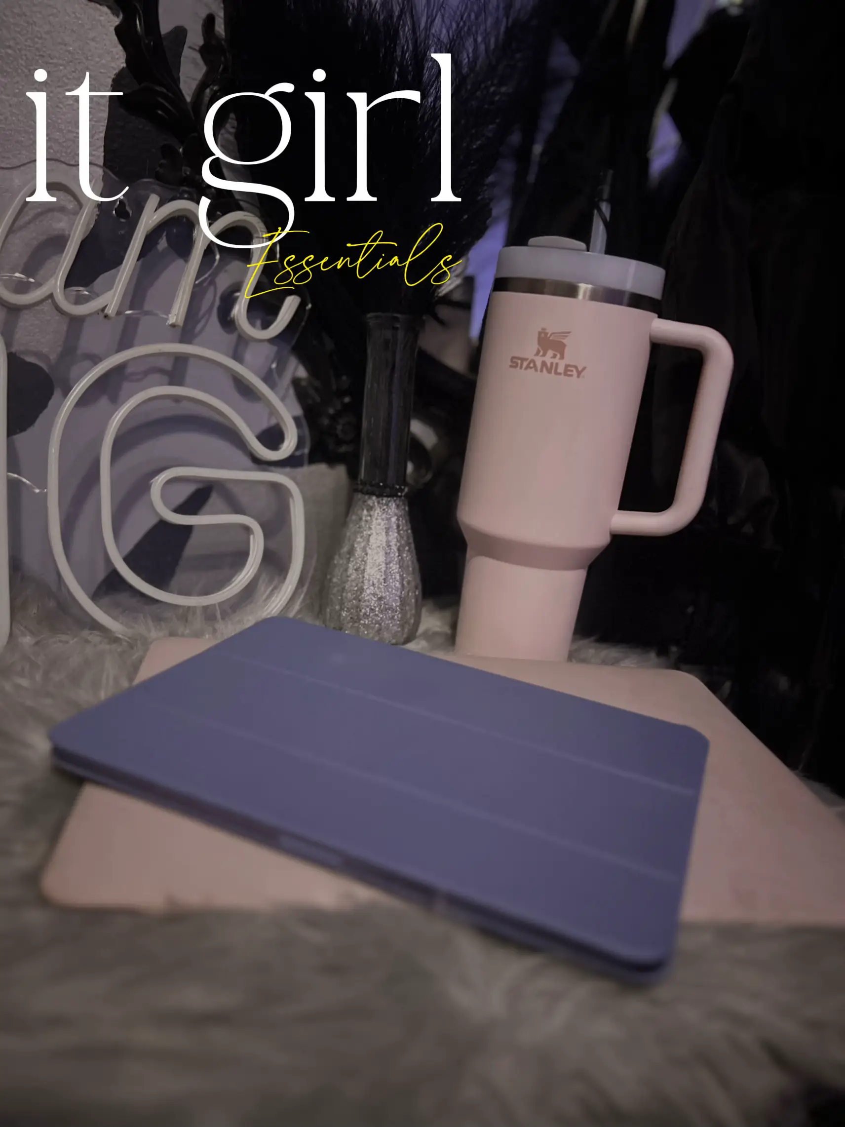 it girl essentials 🫶 | Gallery posted by Tink 🤍 | Lemon8