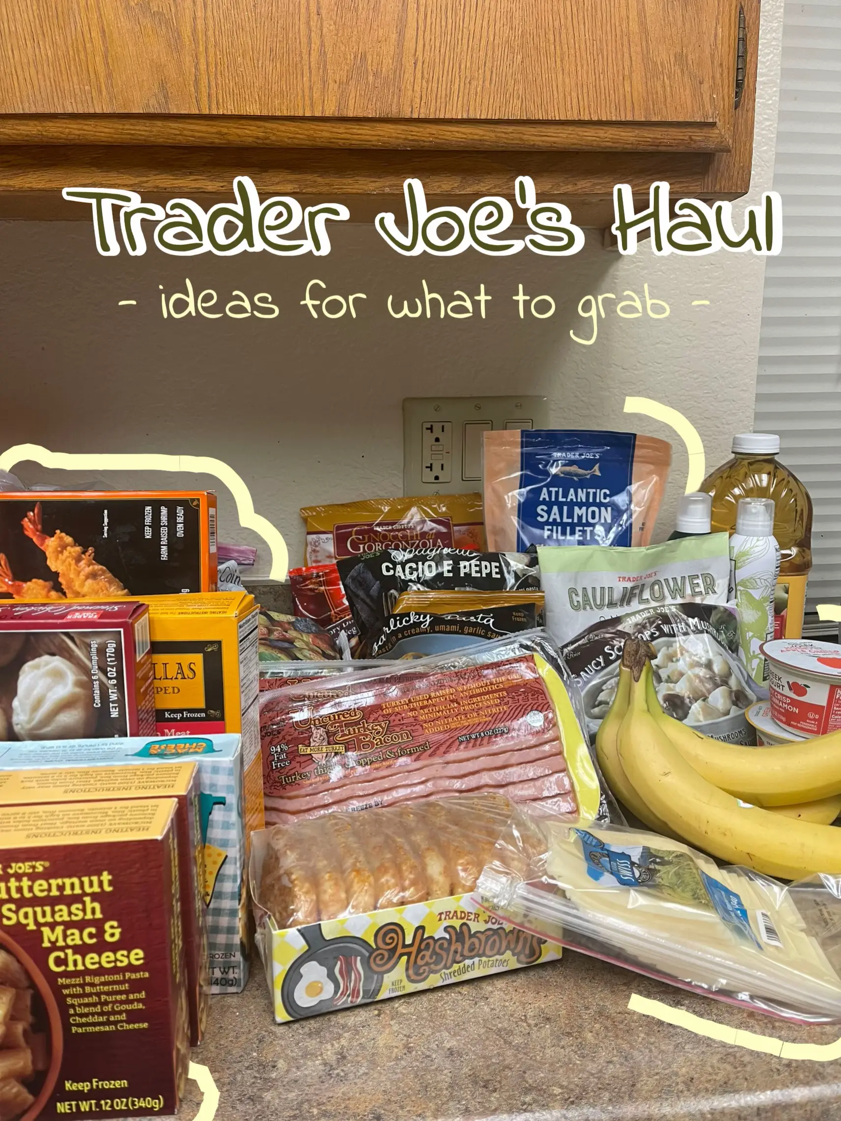 Trader Joe’s Grocery Inspo | Gallery posted by LifeAsRaven | Lemon8