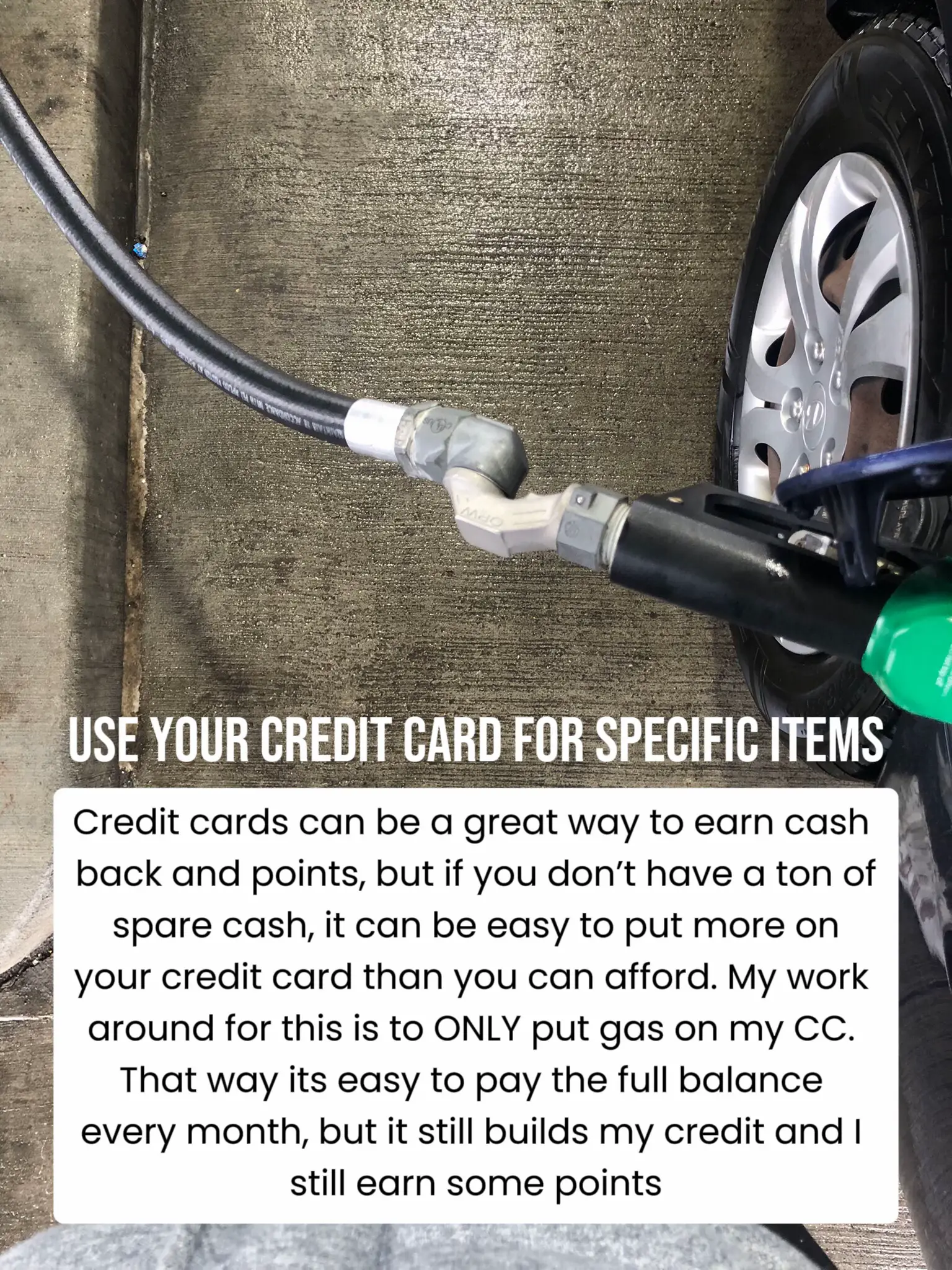 Financial Advice I’d Give My 20yo Self | แกลเลอรีที่โพสต์โดย Staci York | Lemon8