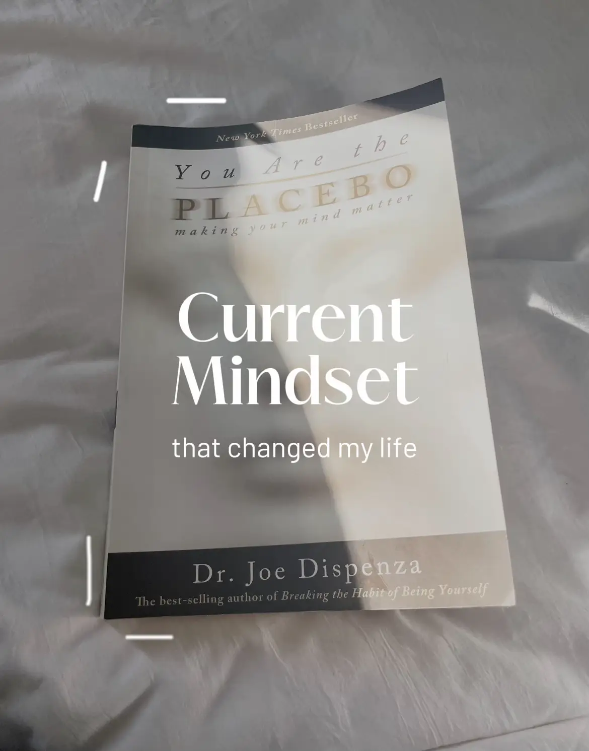 Current Mindset | Gallery posted by Colette :) | Lemon8