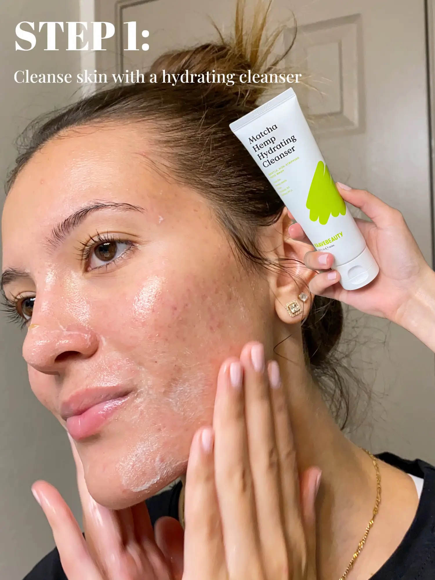 How To Prep Your Skin For A Flawless Makeup Baseđź’‹ Gallery Posted By