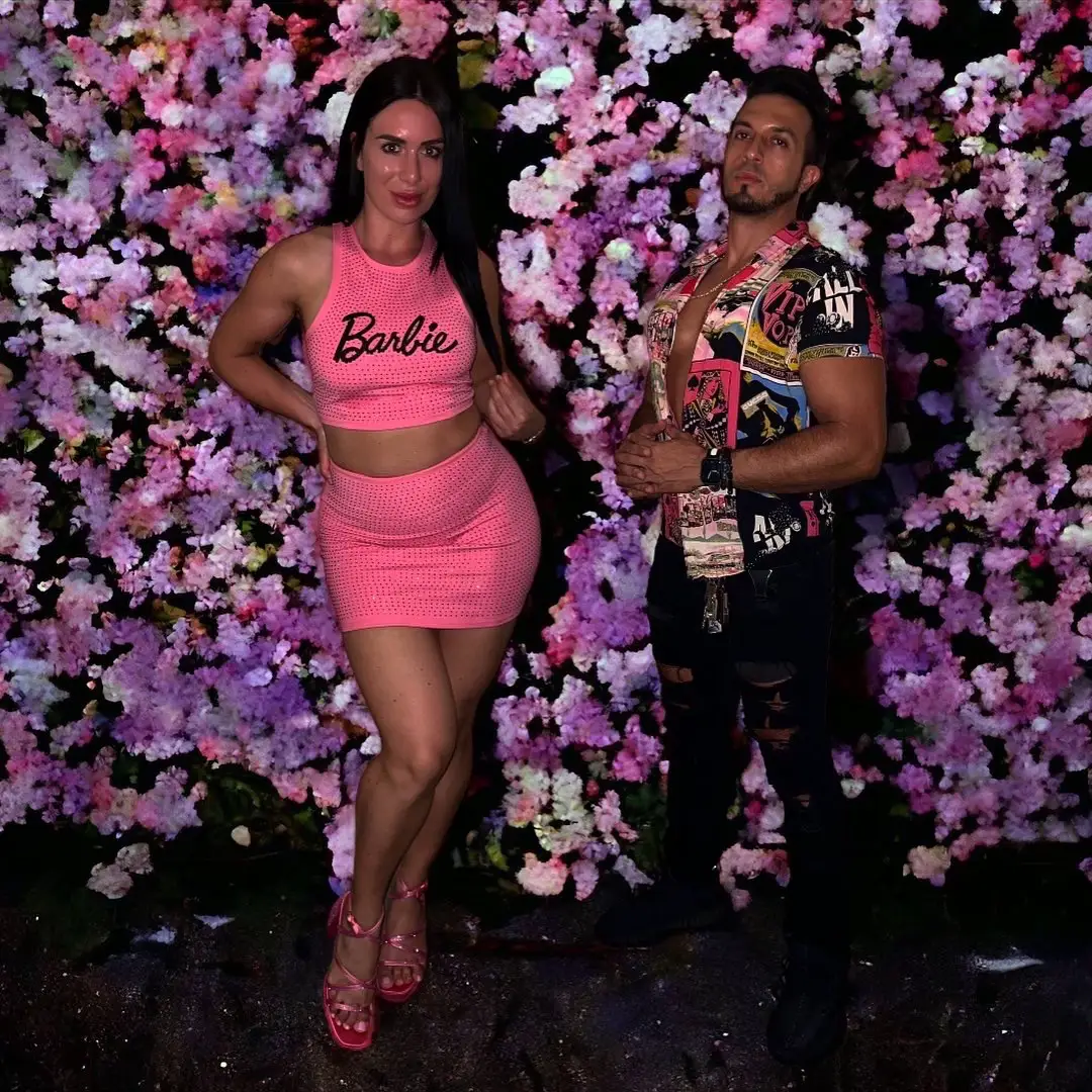 Barbie & Ken🫦💕 | Gallery posted by SantinaRoc82393 | Lemon8