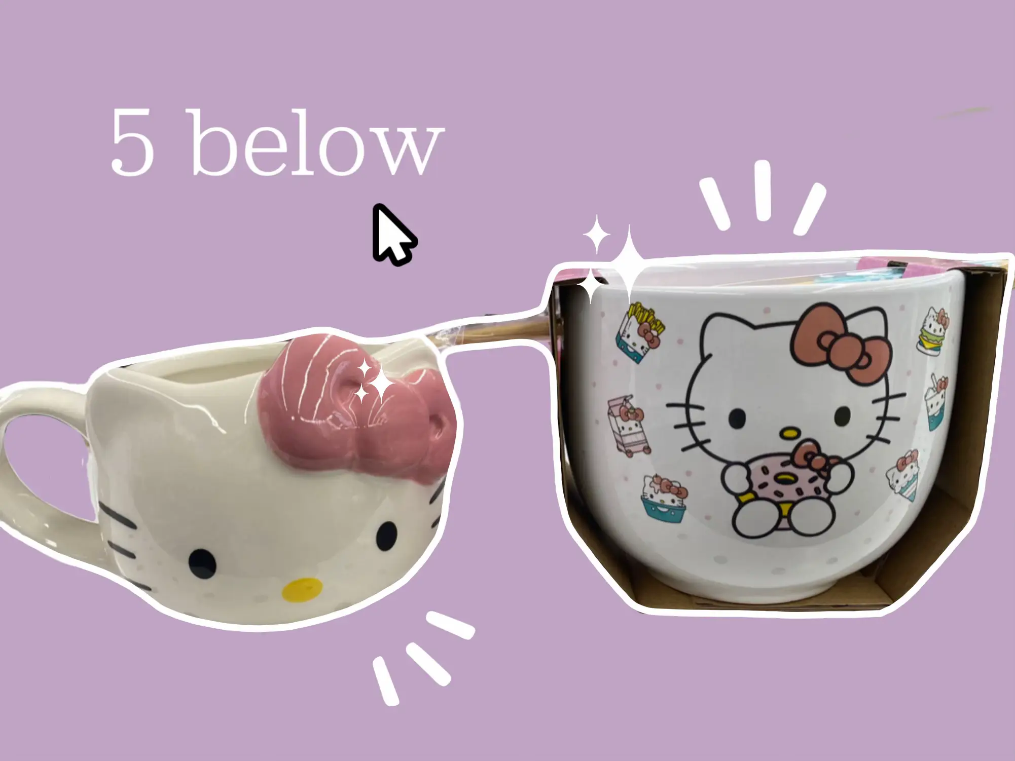 Ai Photo Studio Hello Kitty - Lemon8 Search