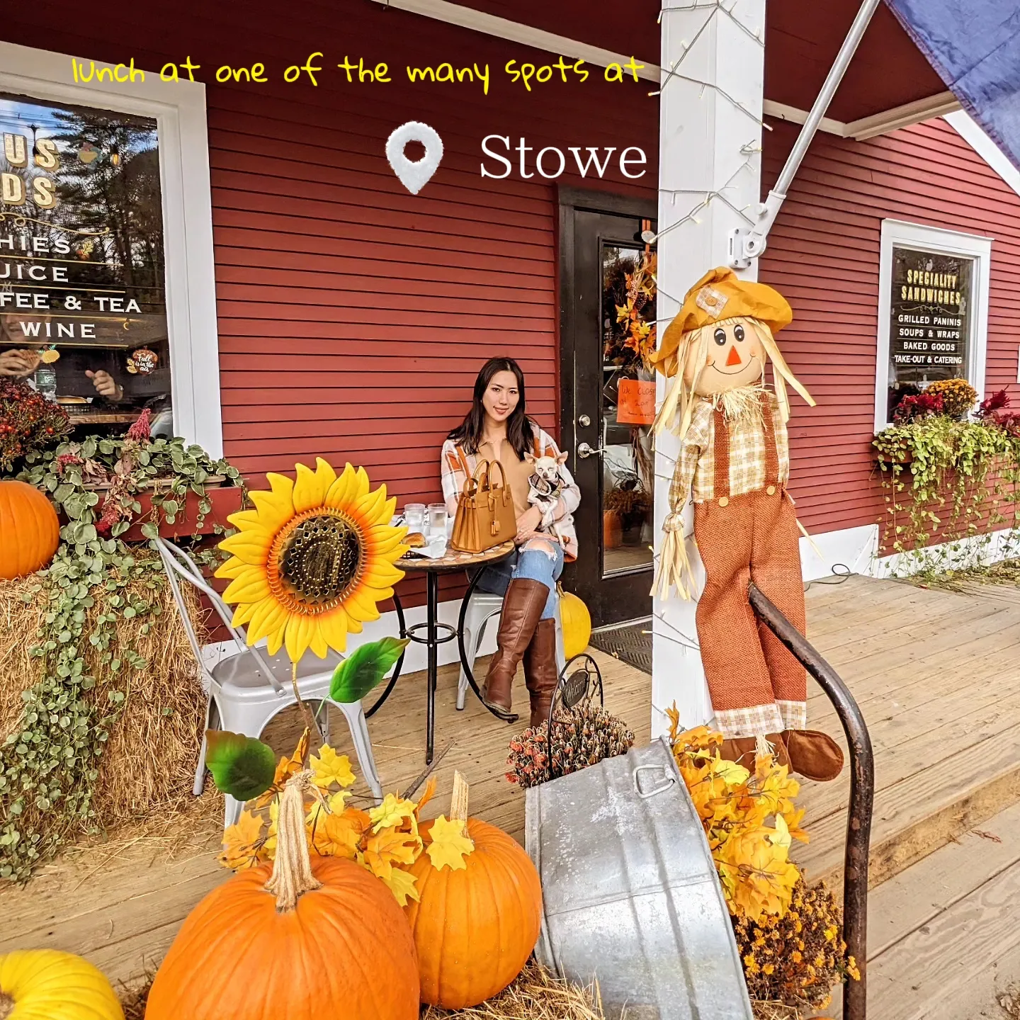 Activate Your Sad Girl Autumn Mode‼️ | แกลเลอรีที่โพสต์โดย Adriana Mak ...