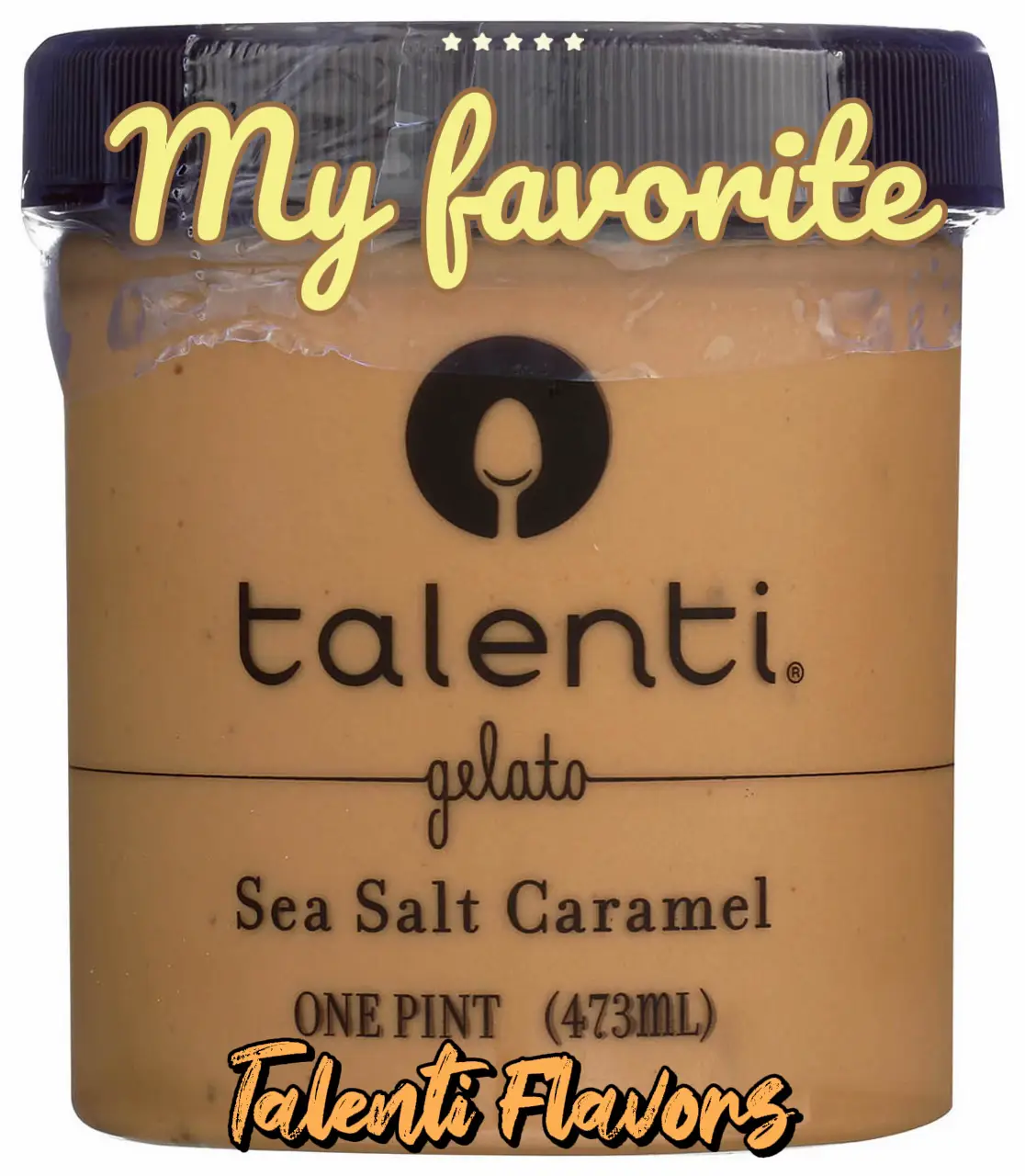 My favorite Talenti flavors ranked | Gallery posted by ForTheLoveofYum ...