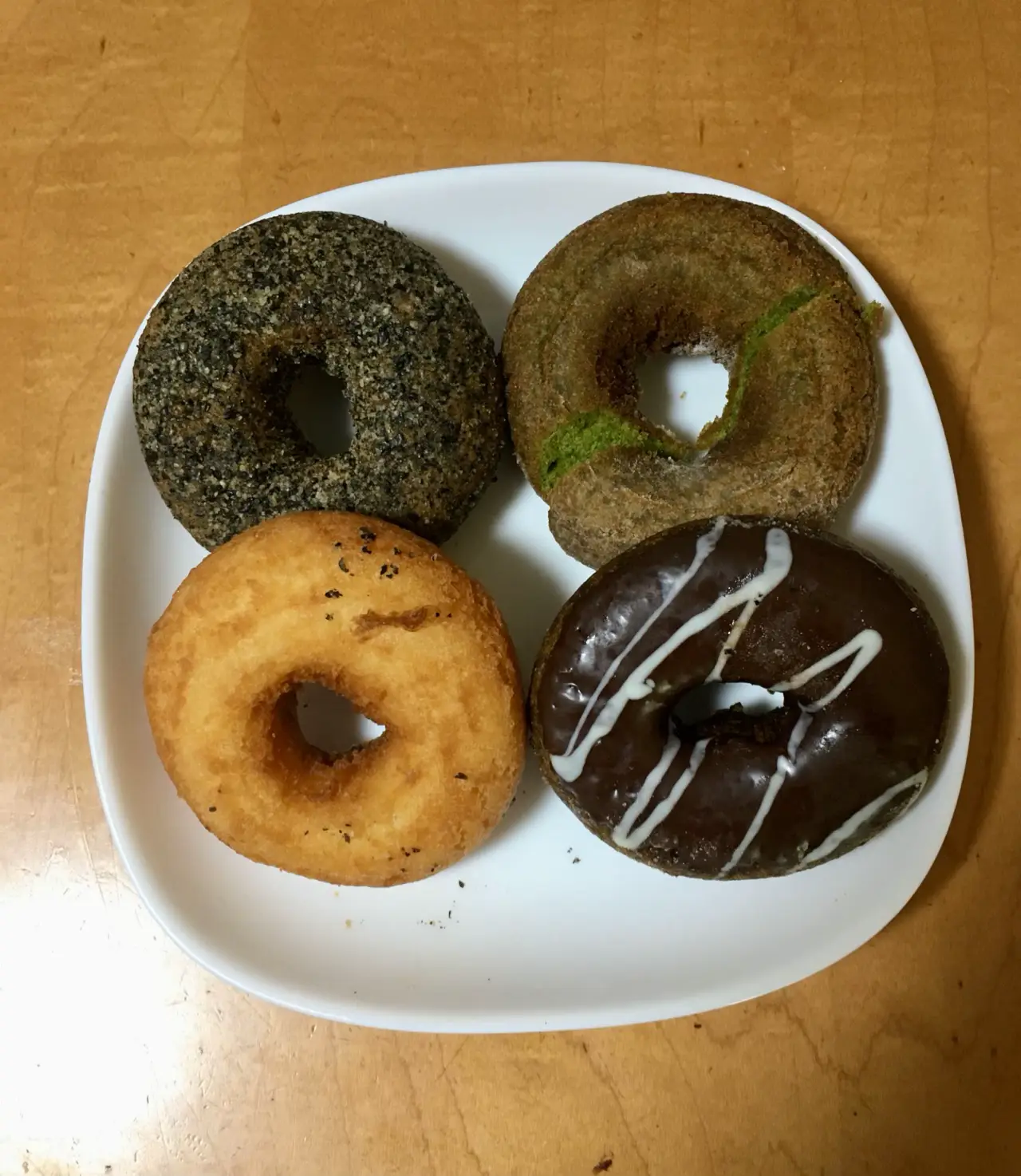 Donuts 2023 | Gallery posted by ナナ | Lemon8