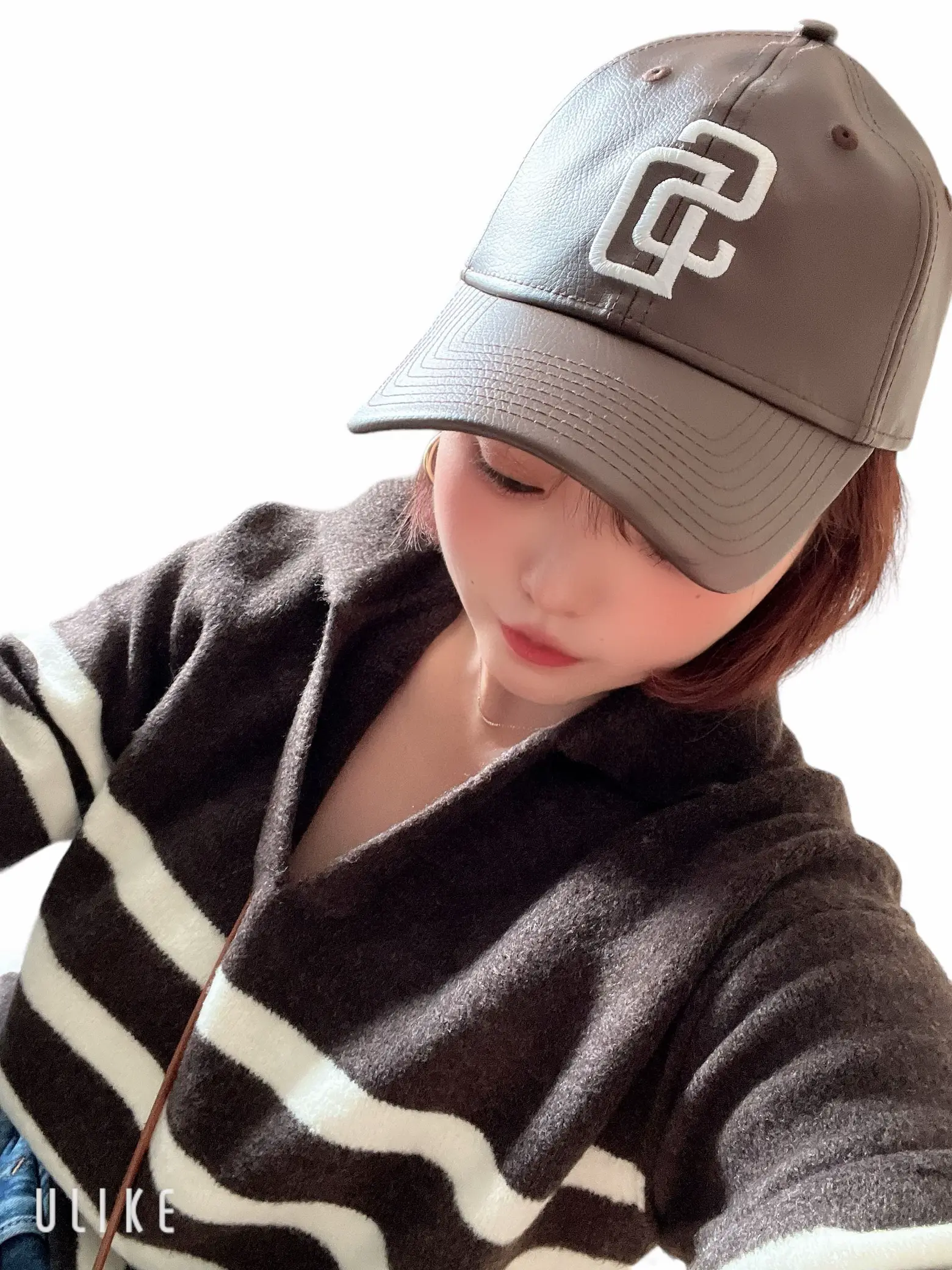 GU เยน 990 ถัก | แกลเลอรีที่โพสต์โดย ゆるく楽しく生きてます‪🫶🤍 | Lemon8