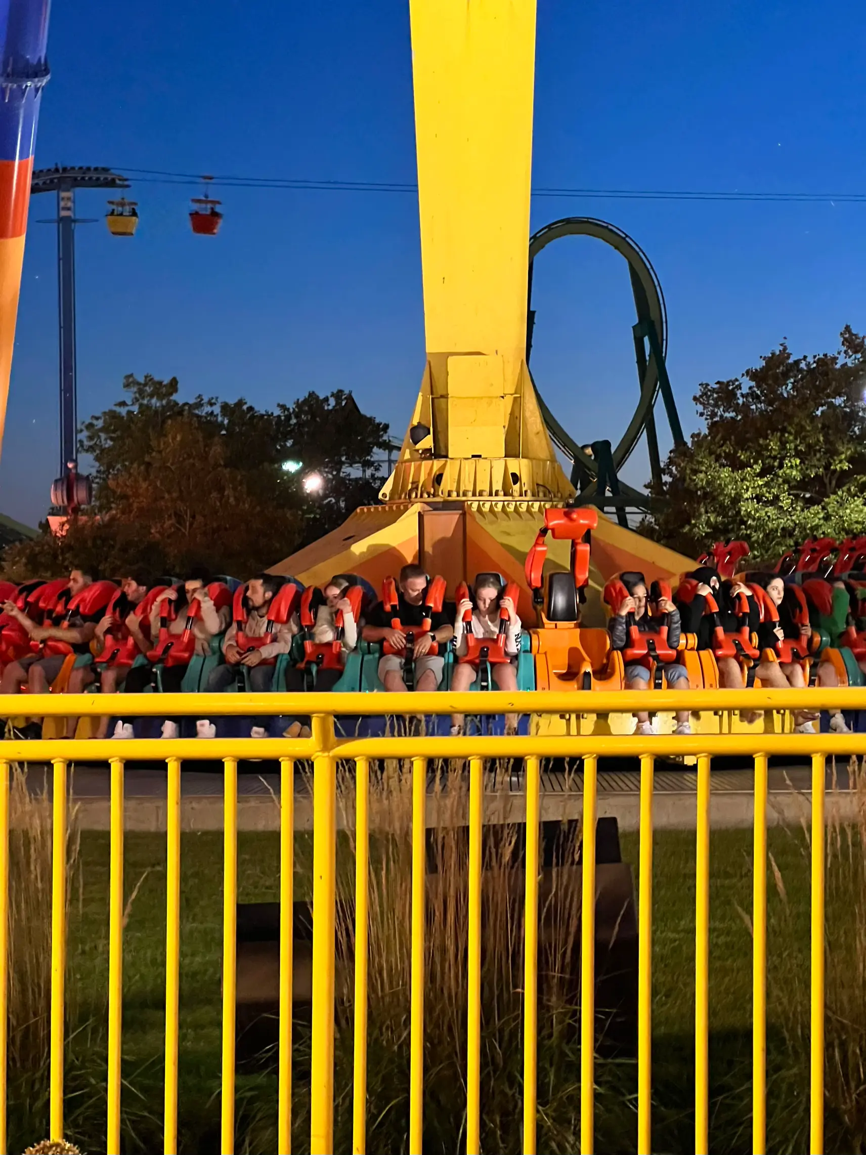 Ohio vaycay part 1 | Gallery posted by TheRefiningHome | Lemon8