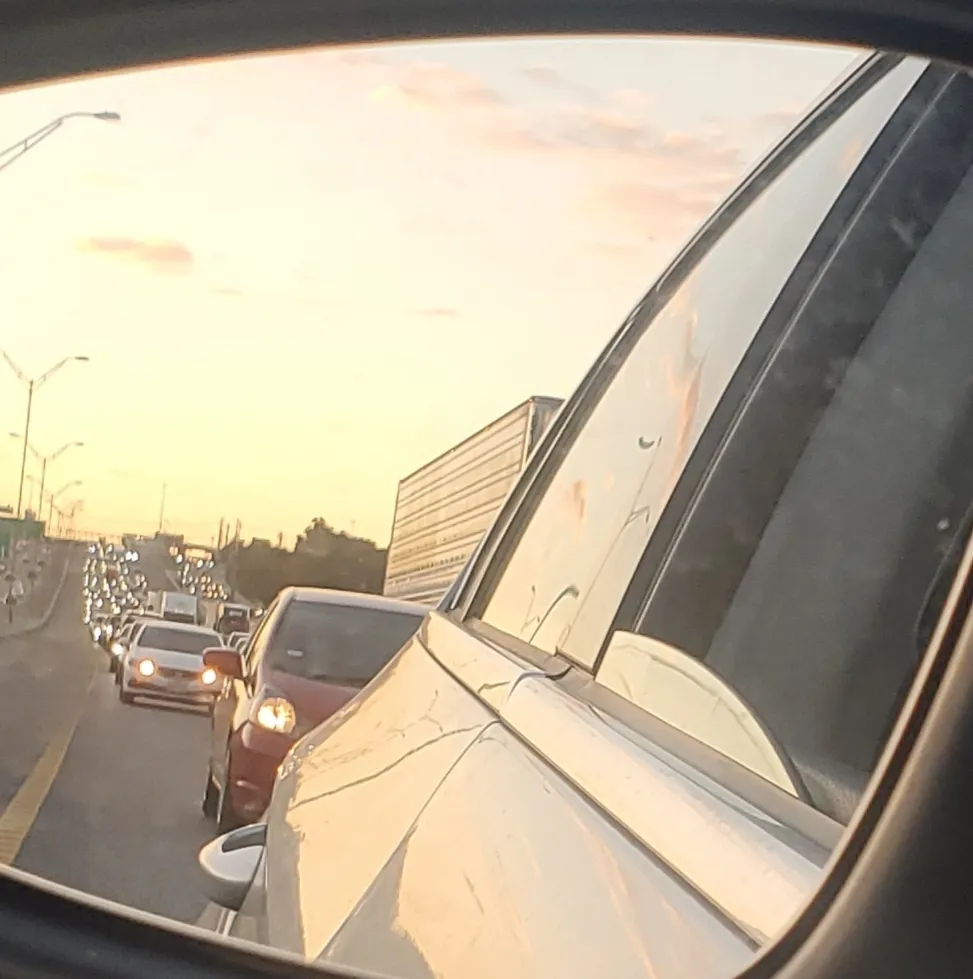 Austin traffic | Gallery posted by bash | Lemon8