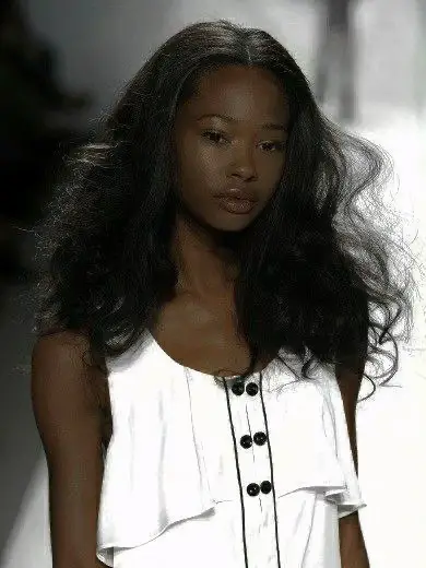 AA Models | Gallery posted by kimora :) | Lemon8