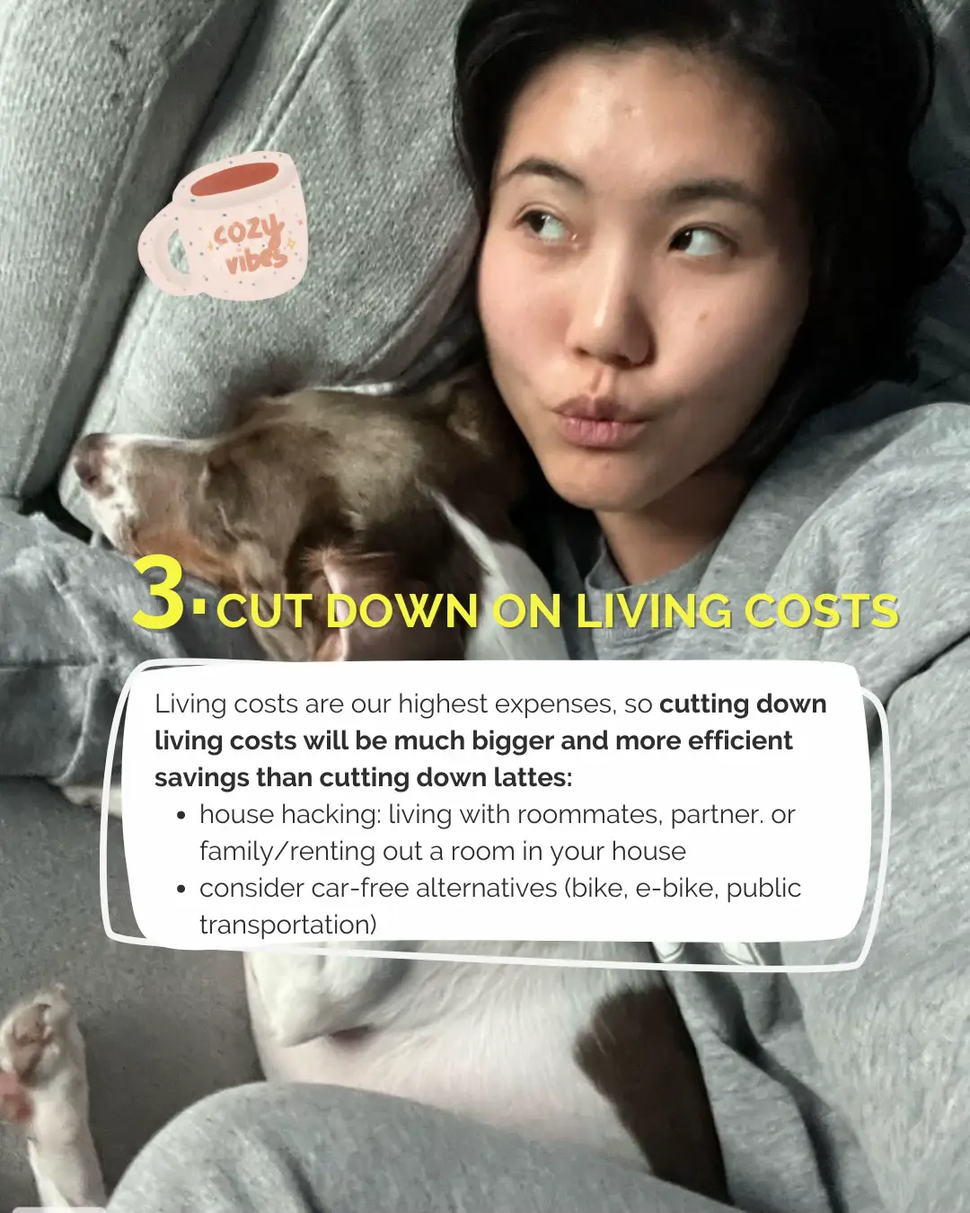 How I saved $100,000 by 26 💰 | แกลเลอรีที่โพสต์โดย Kim Liao | Lemon8