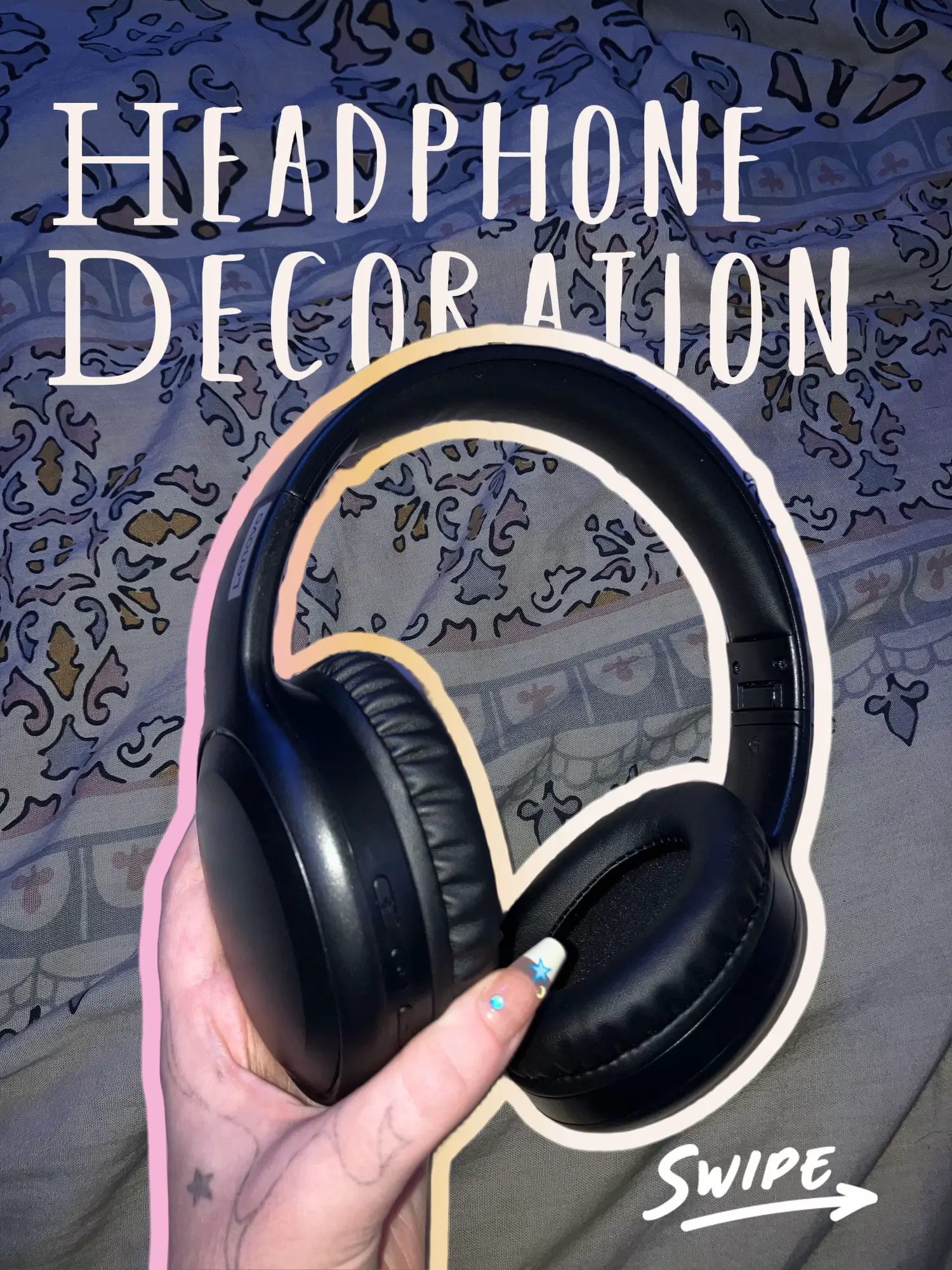 Headphone | Gallery posted by Gizem | Lemon8