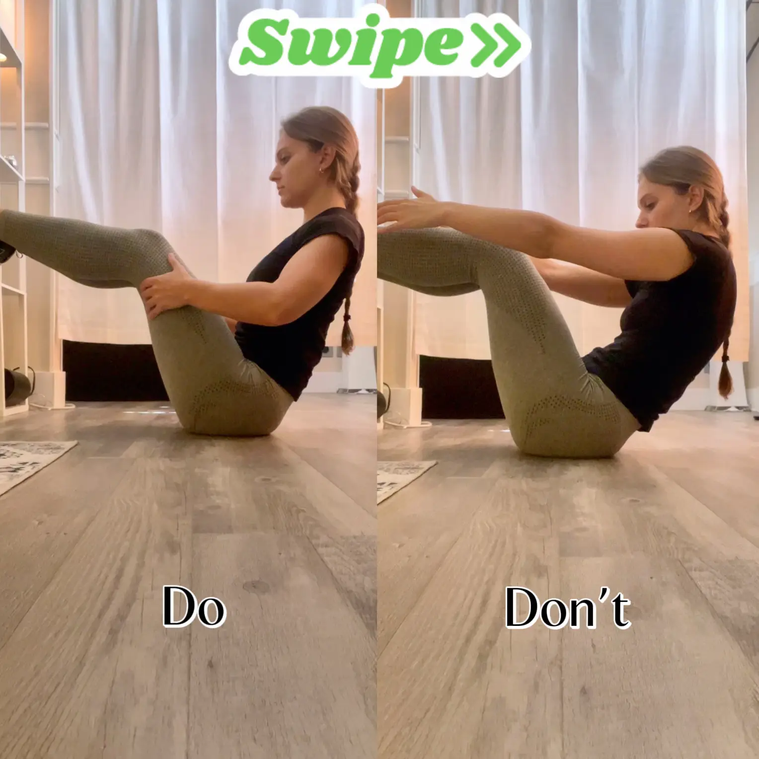 Save your back! | Gallery posted by Danielle Cotten | Lemon8