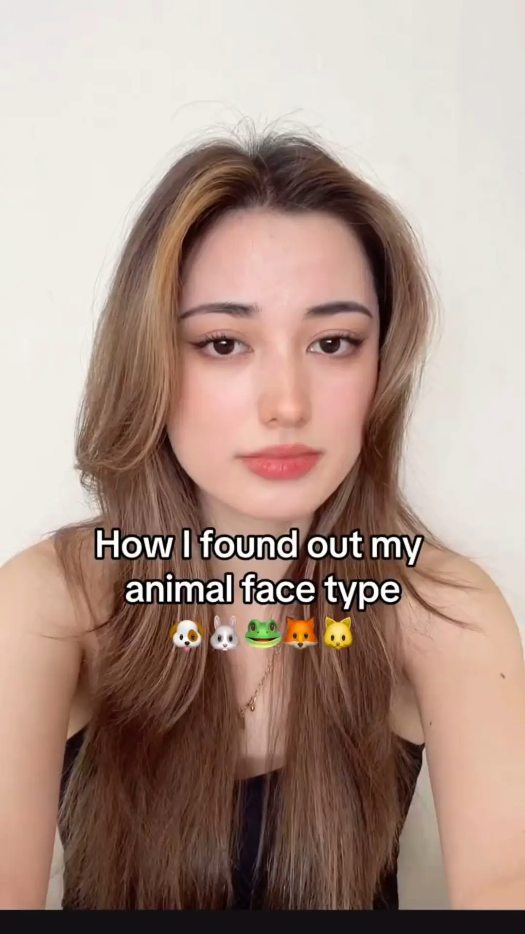 🐾 How to find your animal face type 🐾 | Video published by AnimalFace ...