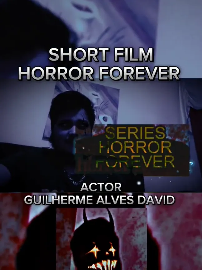 Short film - horror Forever - video acting film 🔥 | Video published by ...