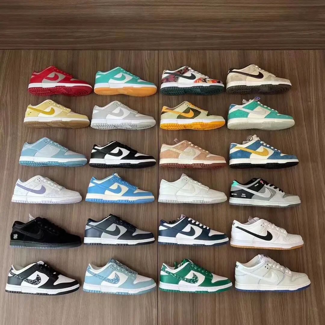 NIKE Dunk Collection | Gallery posted by HOFkicks.997 | Lemon8