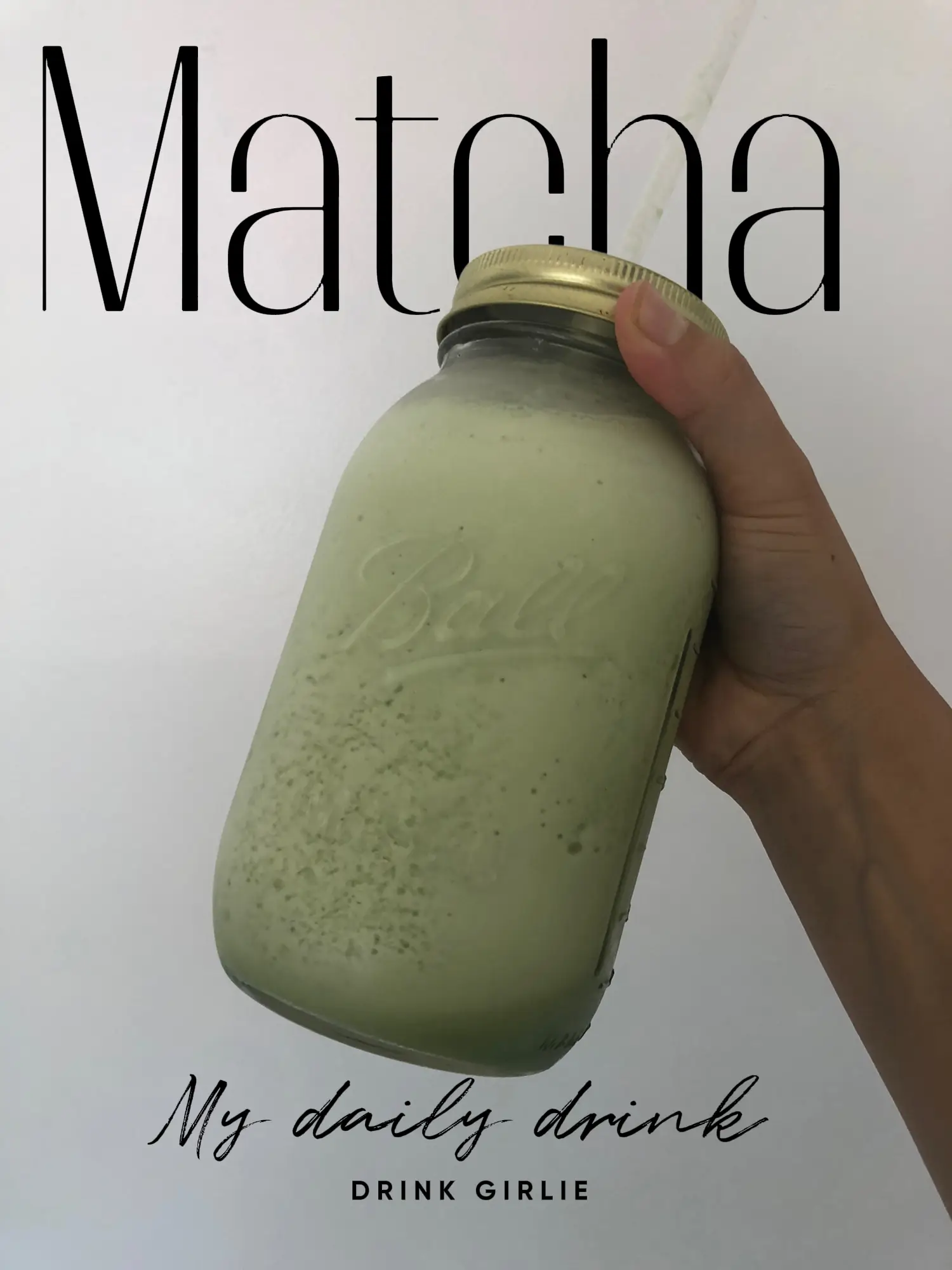 Matcha | Gallery posted by Lyd♡ | Lemon8