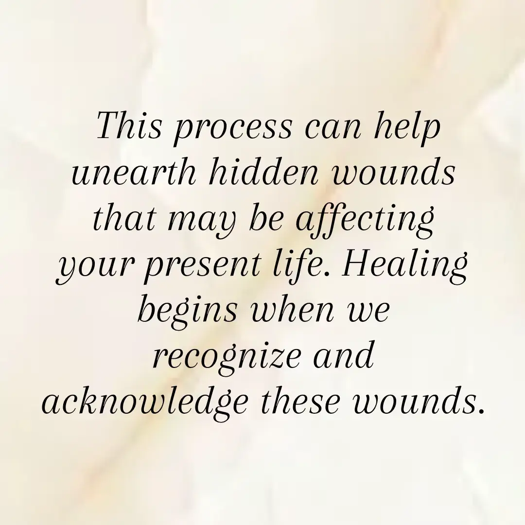 Patience and Perseverance in The Healing Process - Lemon8 Search