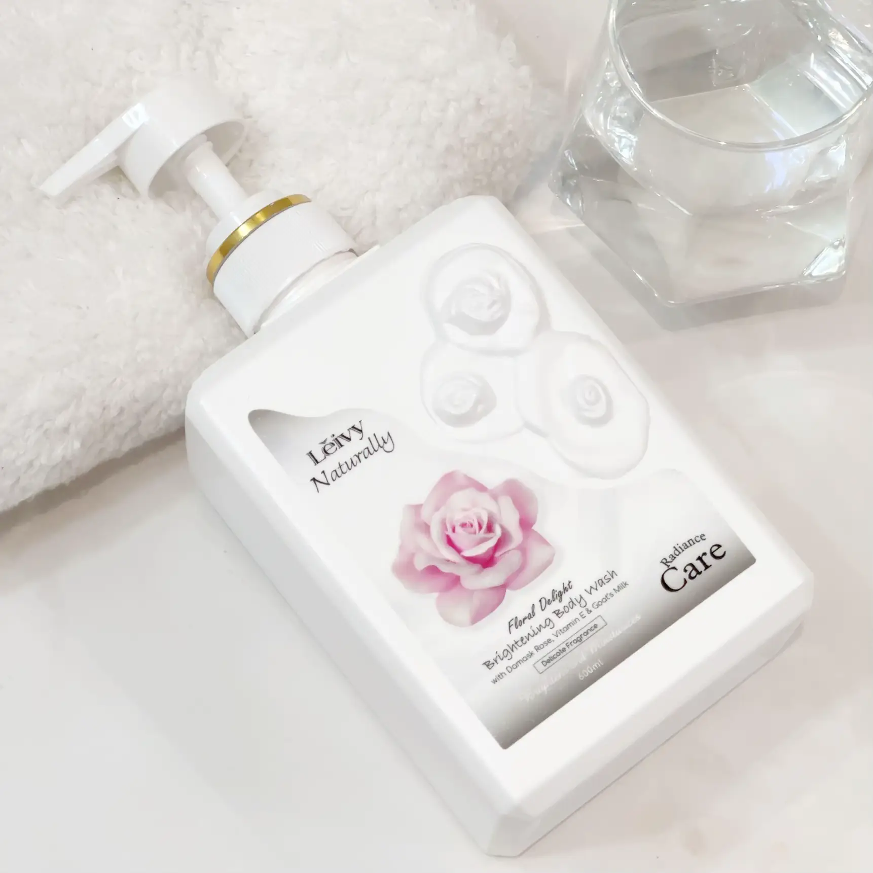 Body soap on the next level | Gallery posted by chiharun.11 | Lemon8