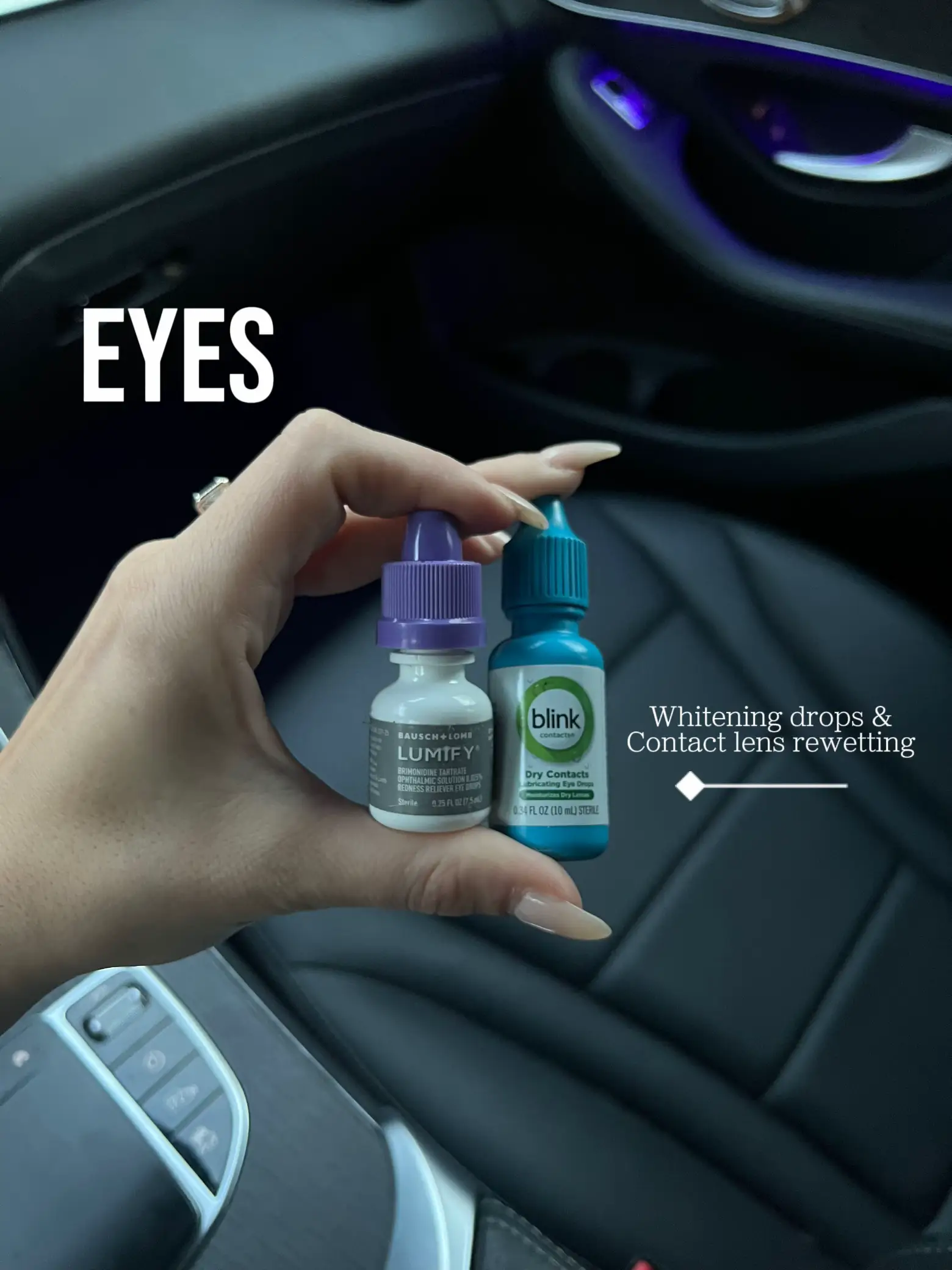 🚘WHAT’S IN MY CAR BAG🚘 | Gallery posted by Sam ”Chippy” | Lemon8