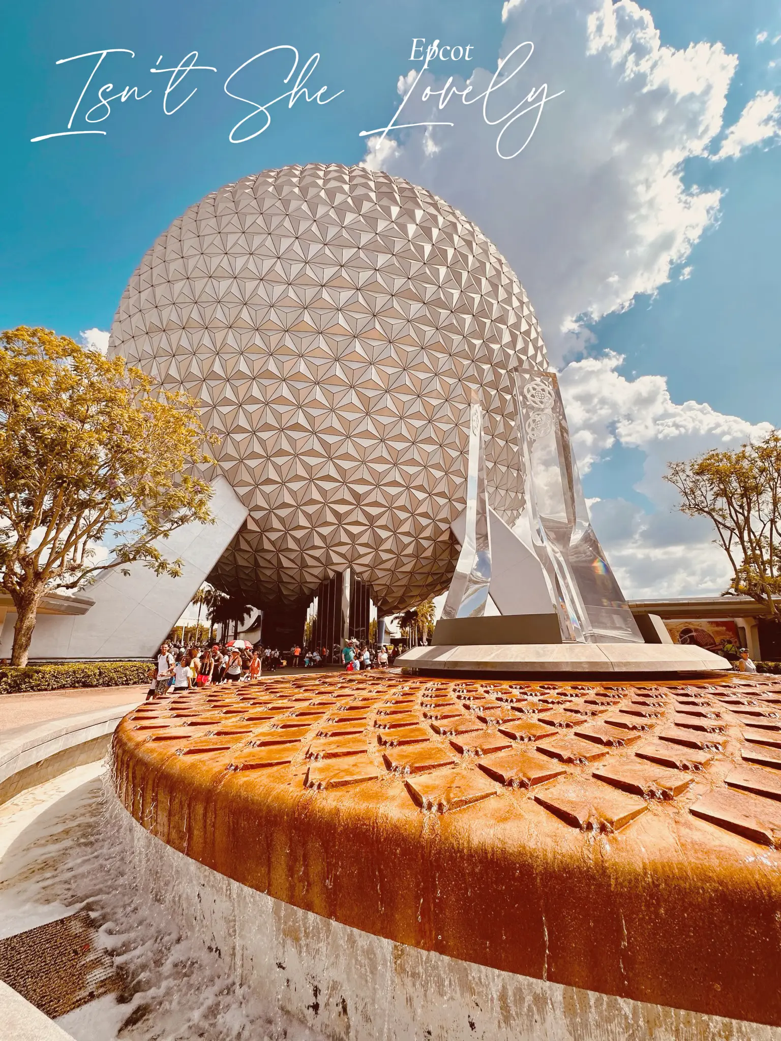 Epcot💕 | Gallery posted by Kathryn | Lemon8