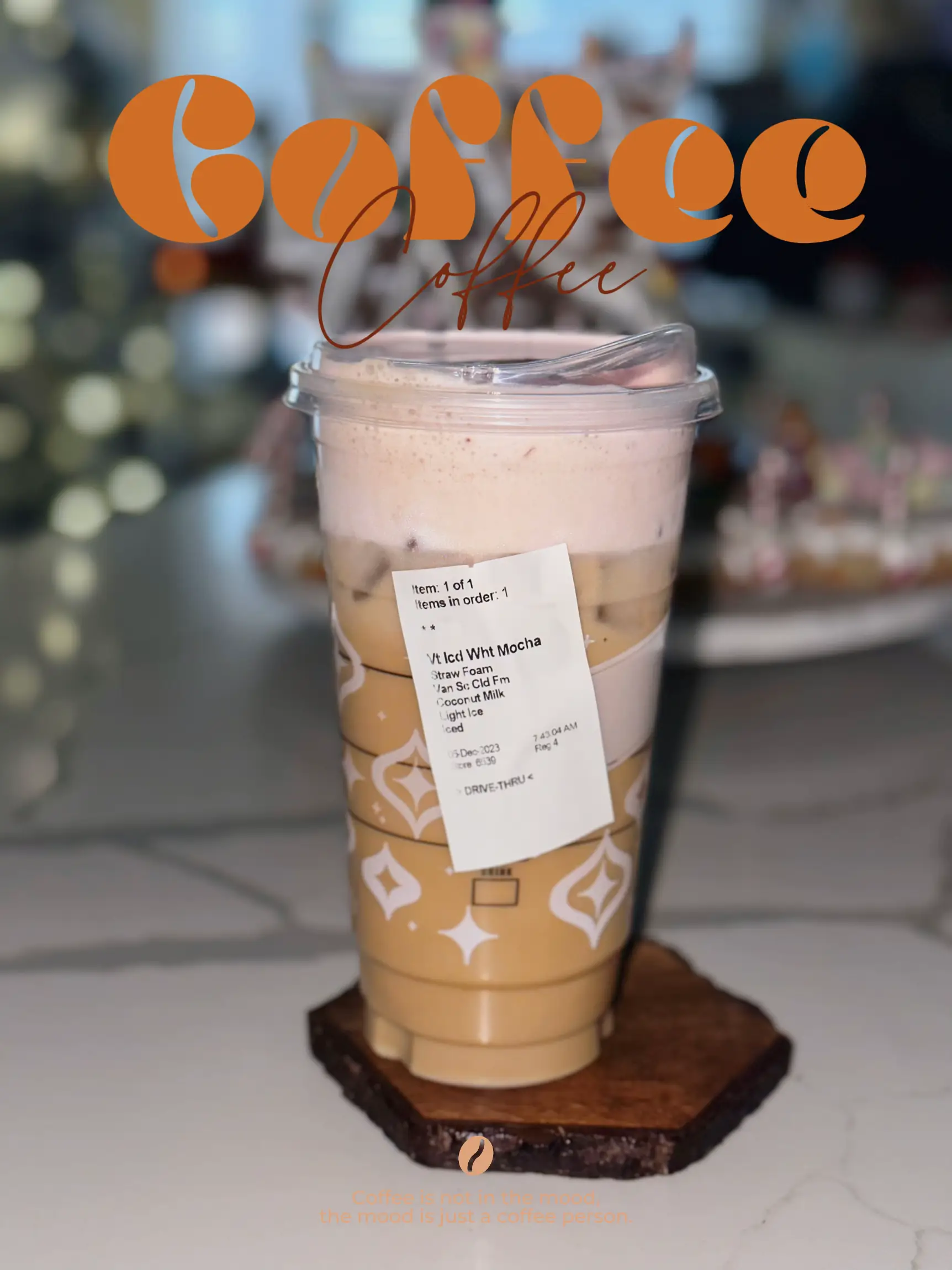 Starbucks Cofee new recommendation you’ll love 💗🤎 | Gallery posted by ...